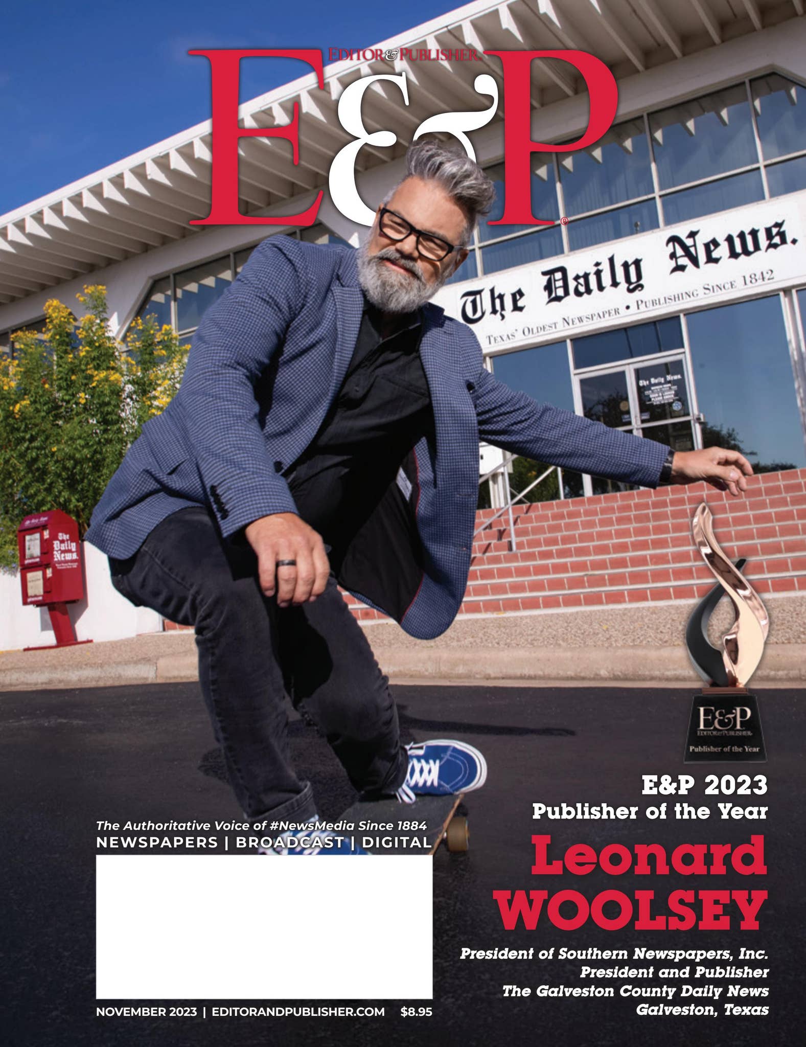 E&P 2023 by Design2Pro - Issuu