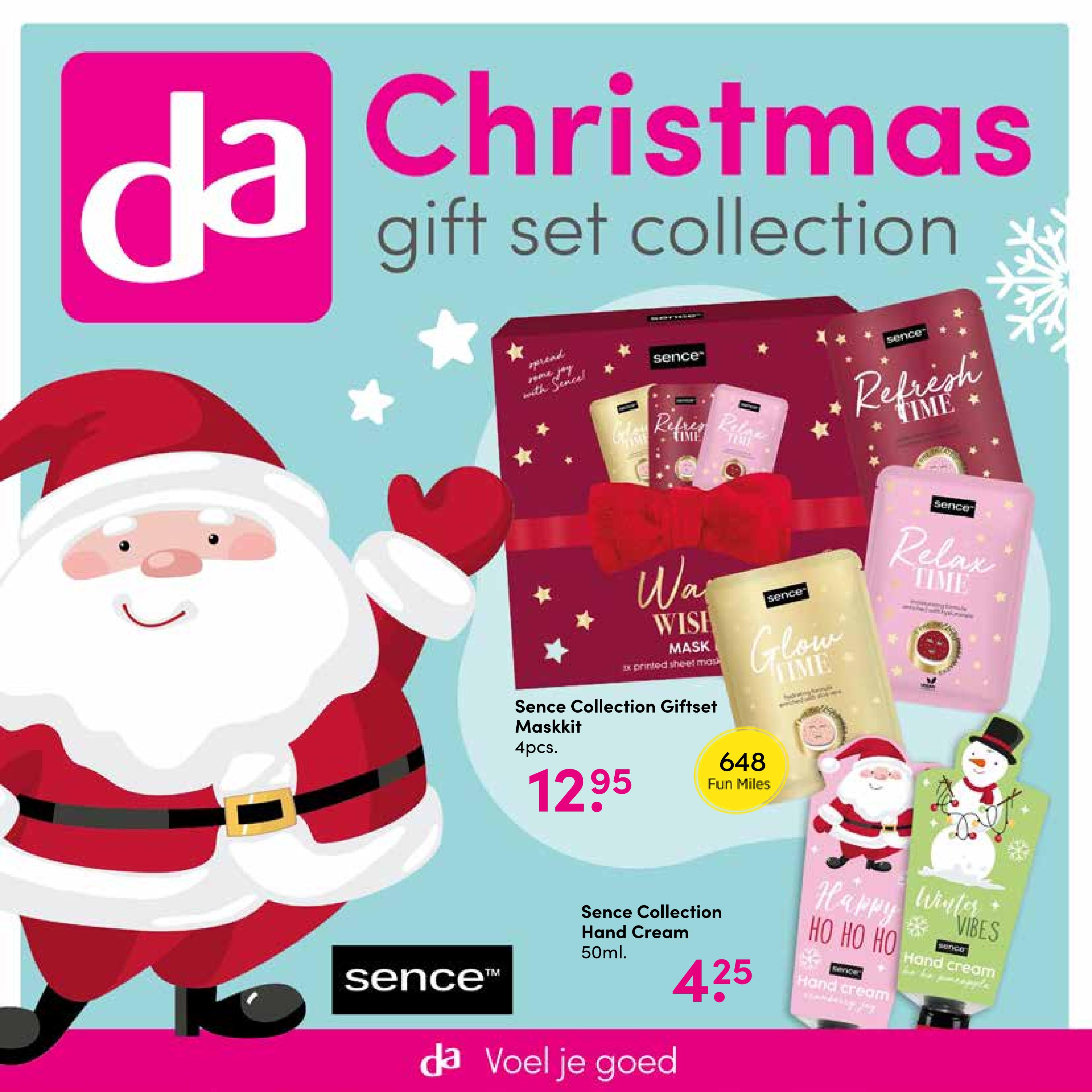 DA - AUA - Sence Gift Set Collection by Super Retail - Issuu