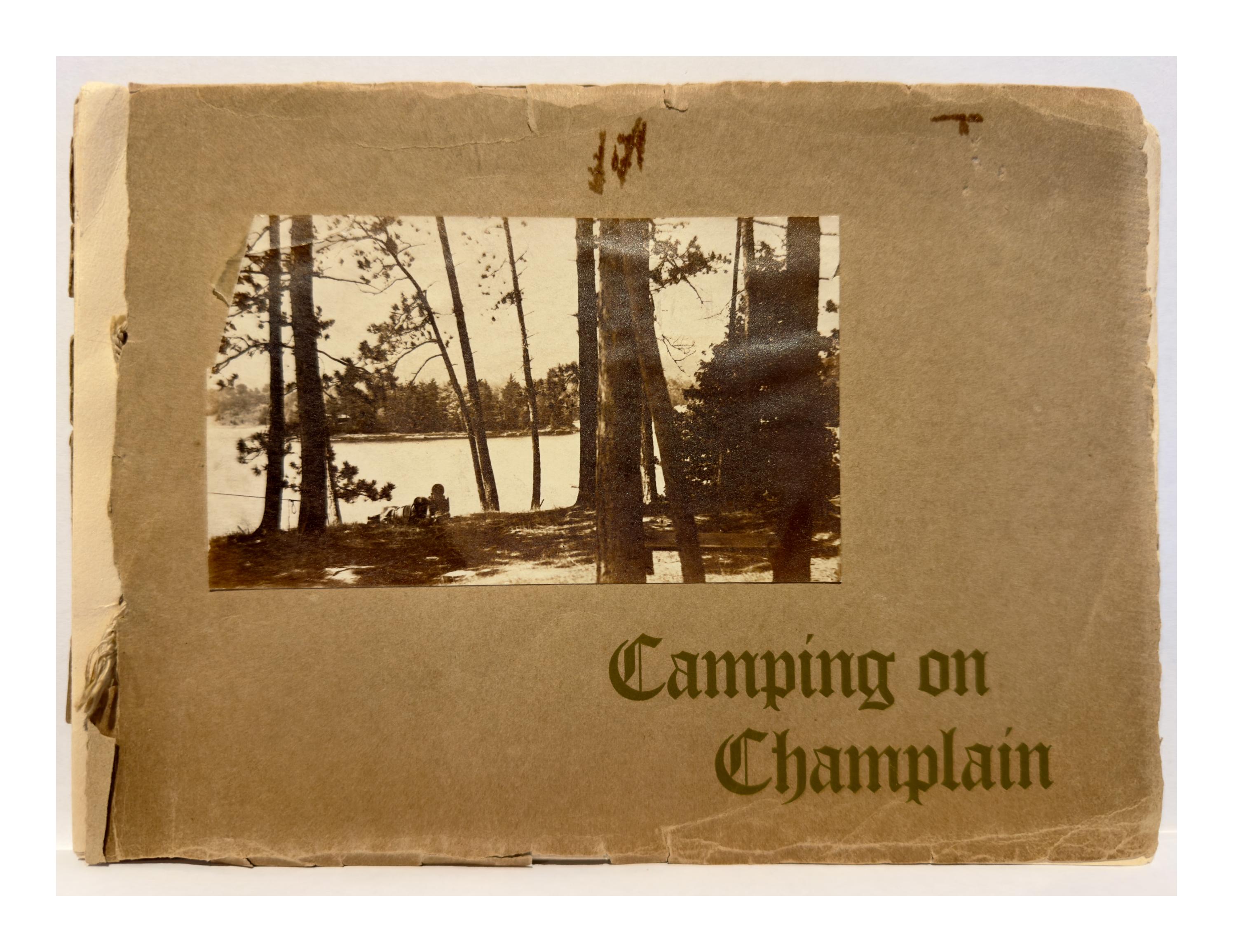 Camp Dudley Archives - Camping on Lake Champlain by Camp Dudley - Issuu