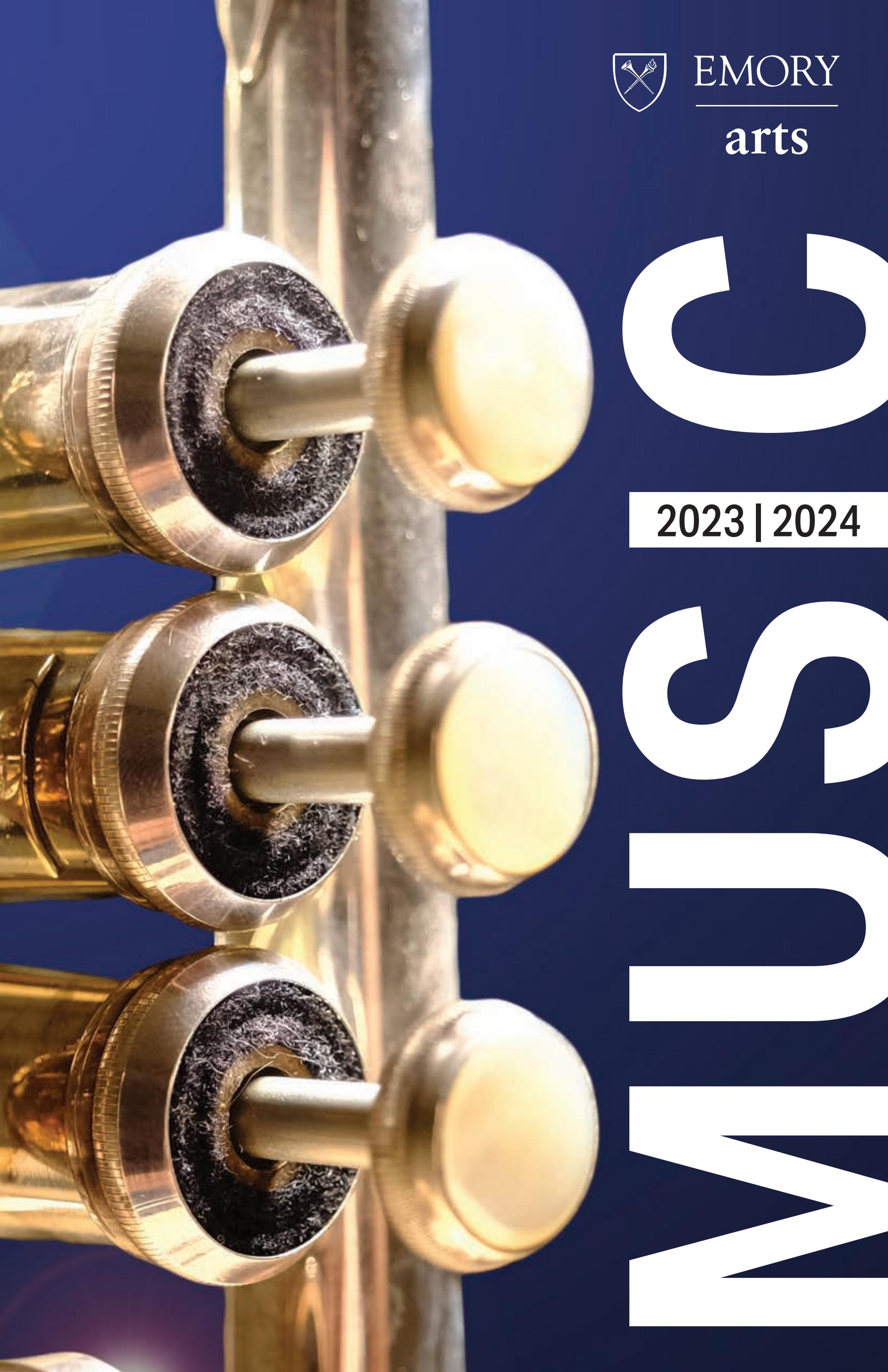 11/18/2022,Emory University Symphony Orchestra and Emory Wind Ensemble ...