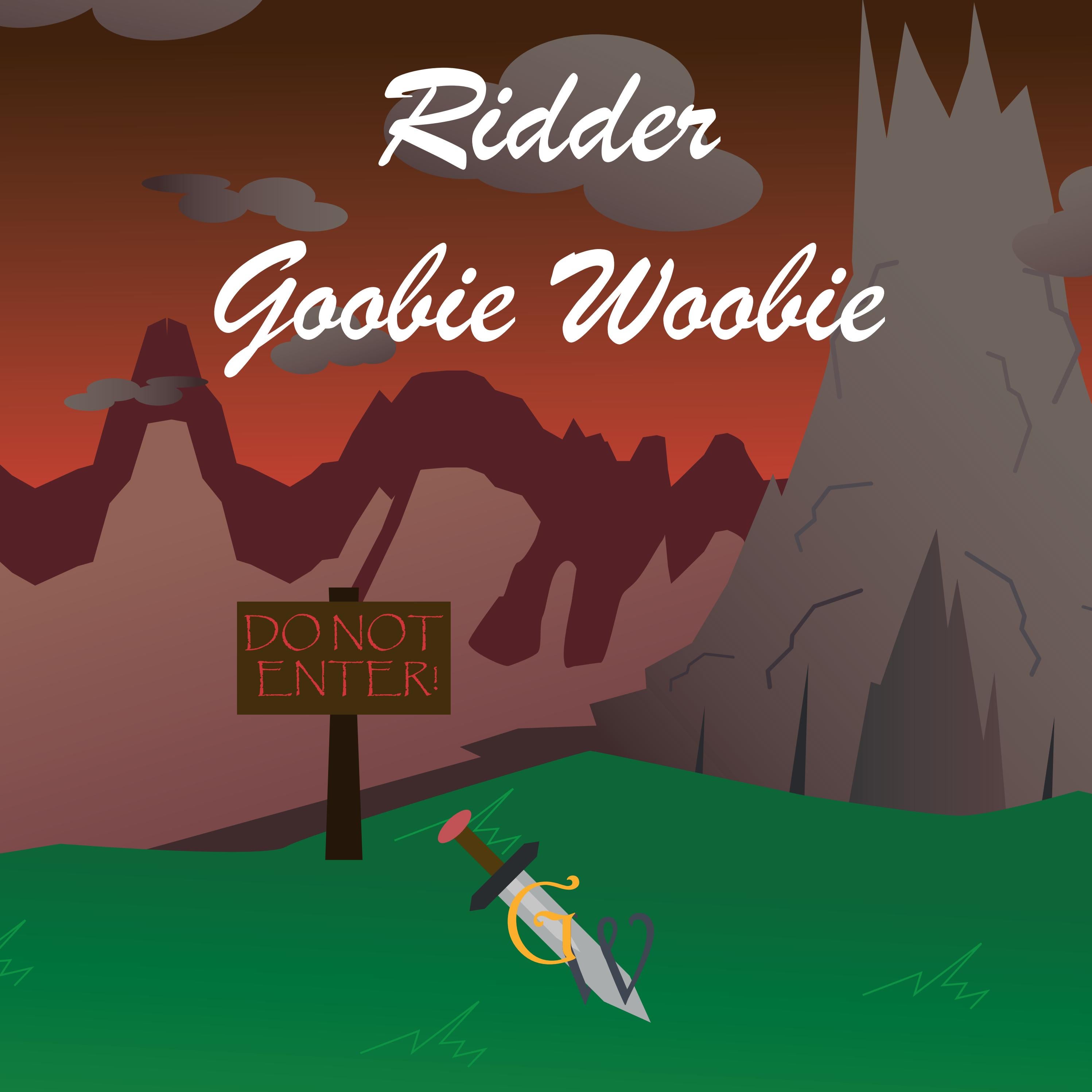 Merijn Goobie Woobie boek by Squiddy - Issuu