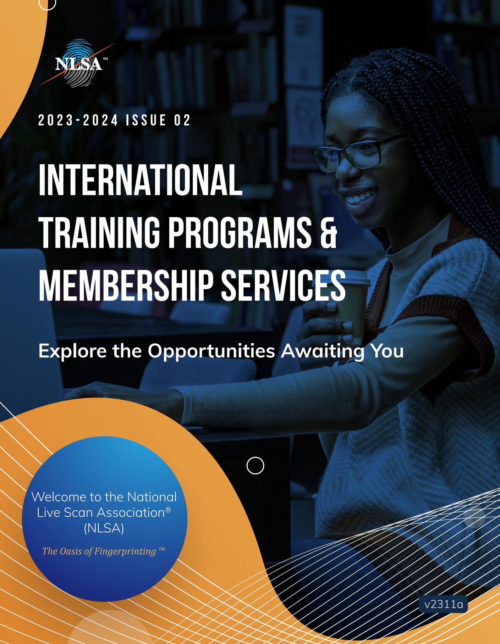 National Live Scan Association® Programs & Services by National Live ...