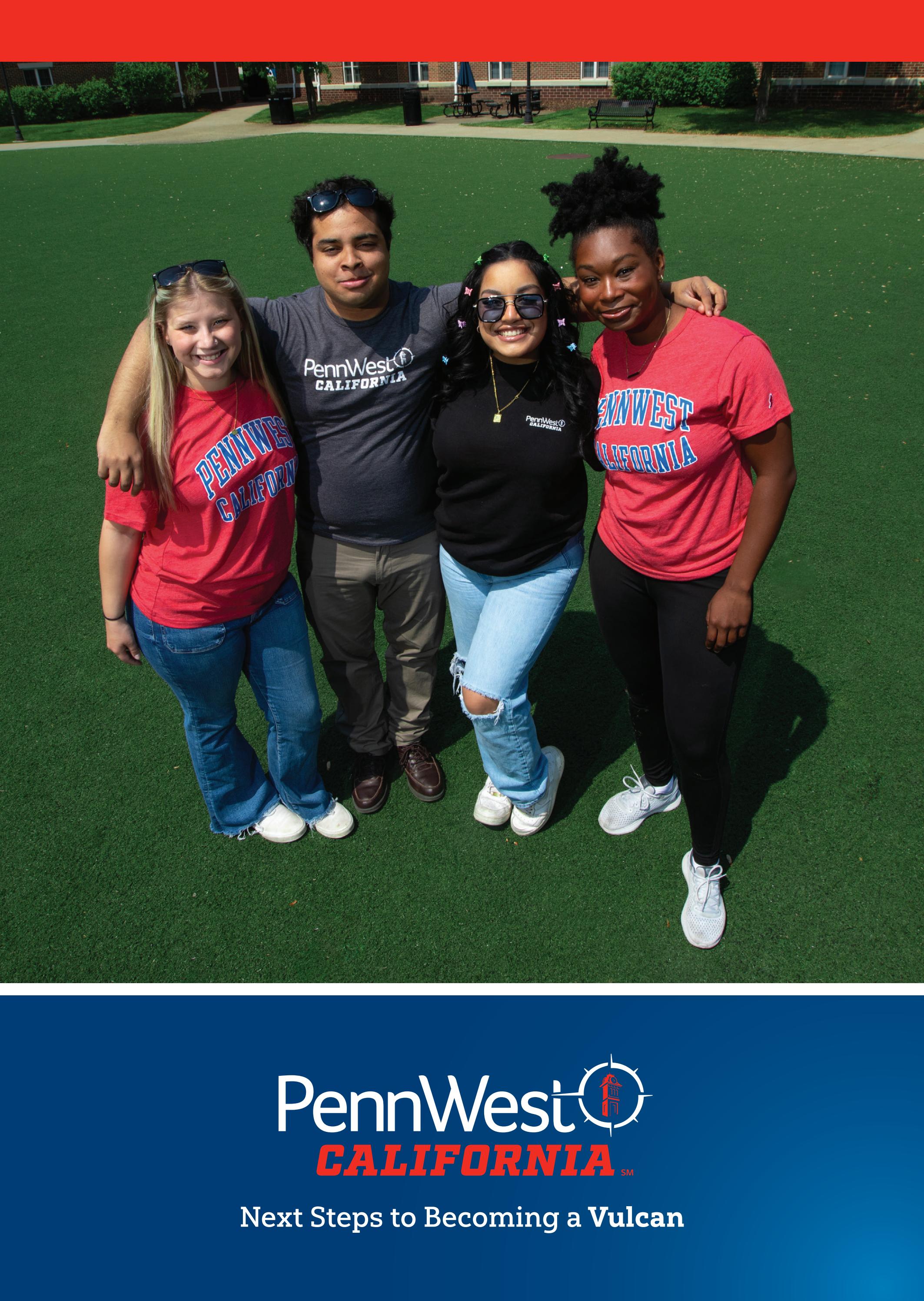 Next Steps - California by PennWest University - Issuu