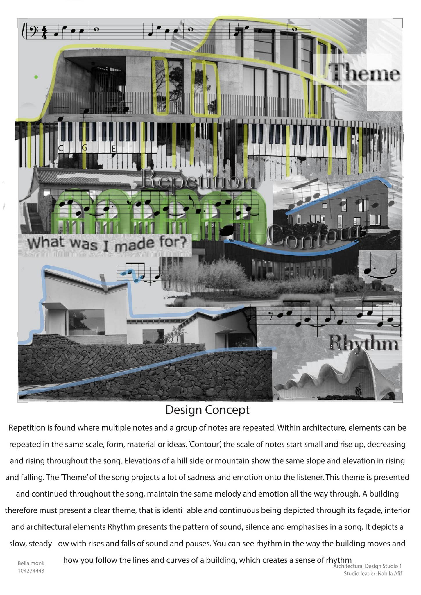 Poster 1 by steven monk - Issuu