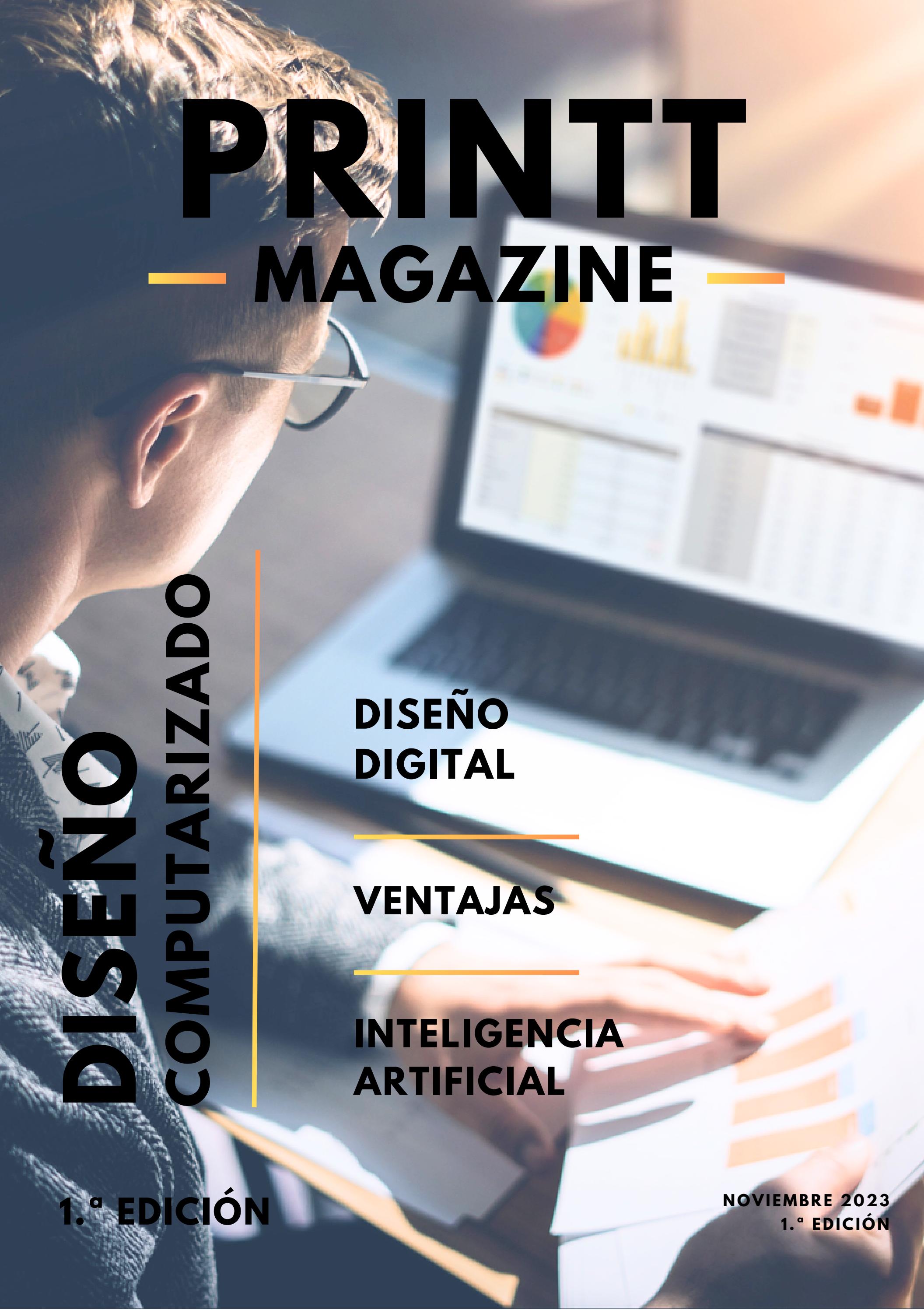 Revista Diseño Computarizado by Javier.D - Issuu