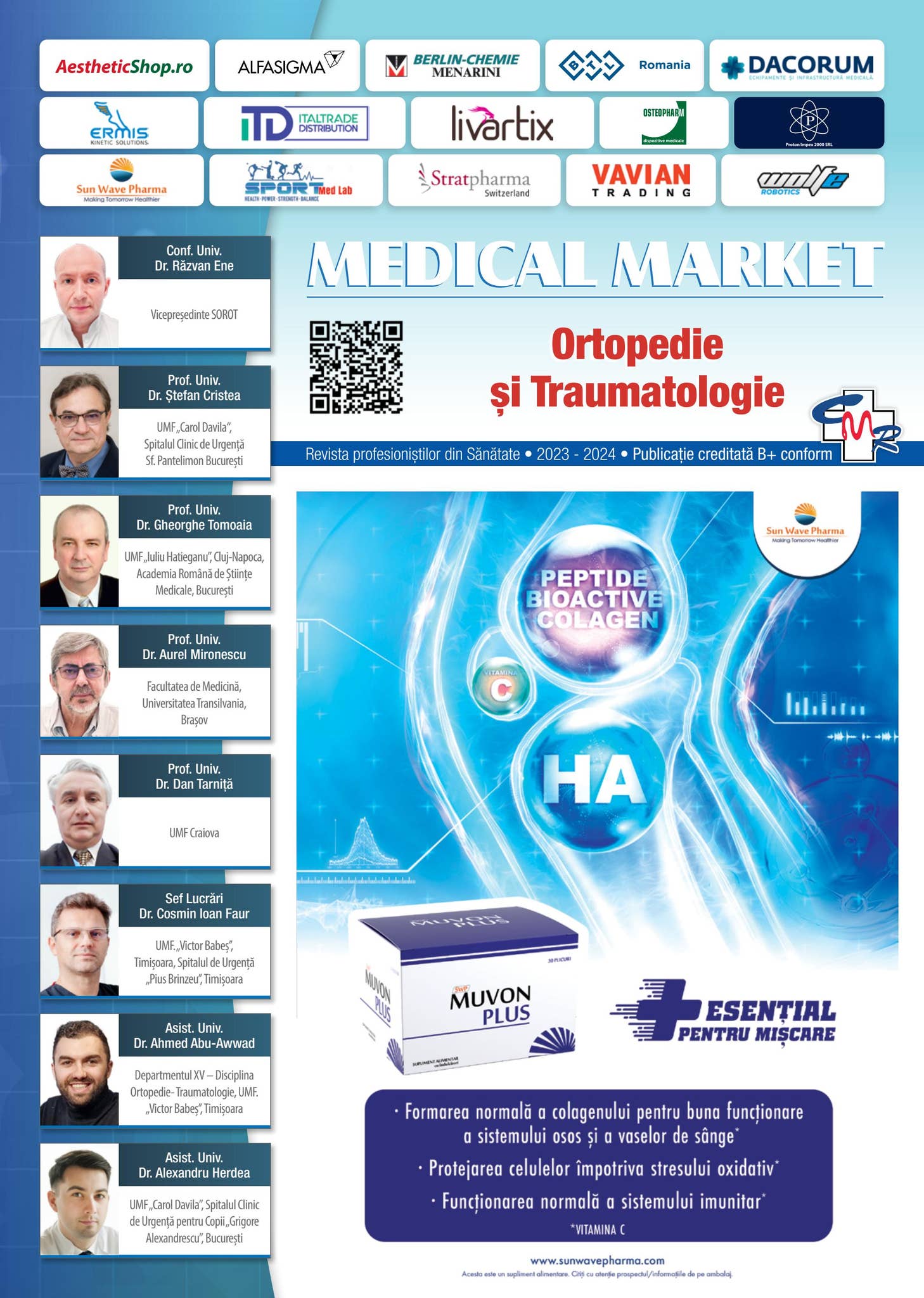 Medical Market - Ortopedie 2023 by Fin Watch - Issuu