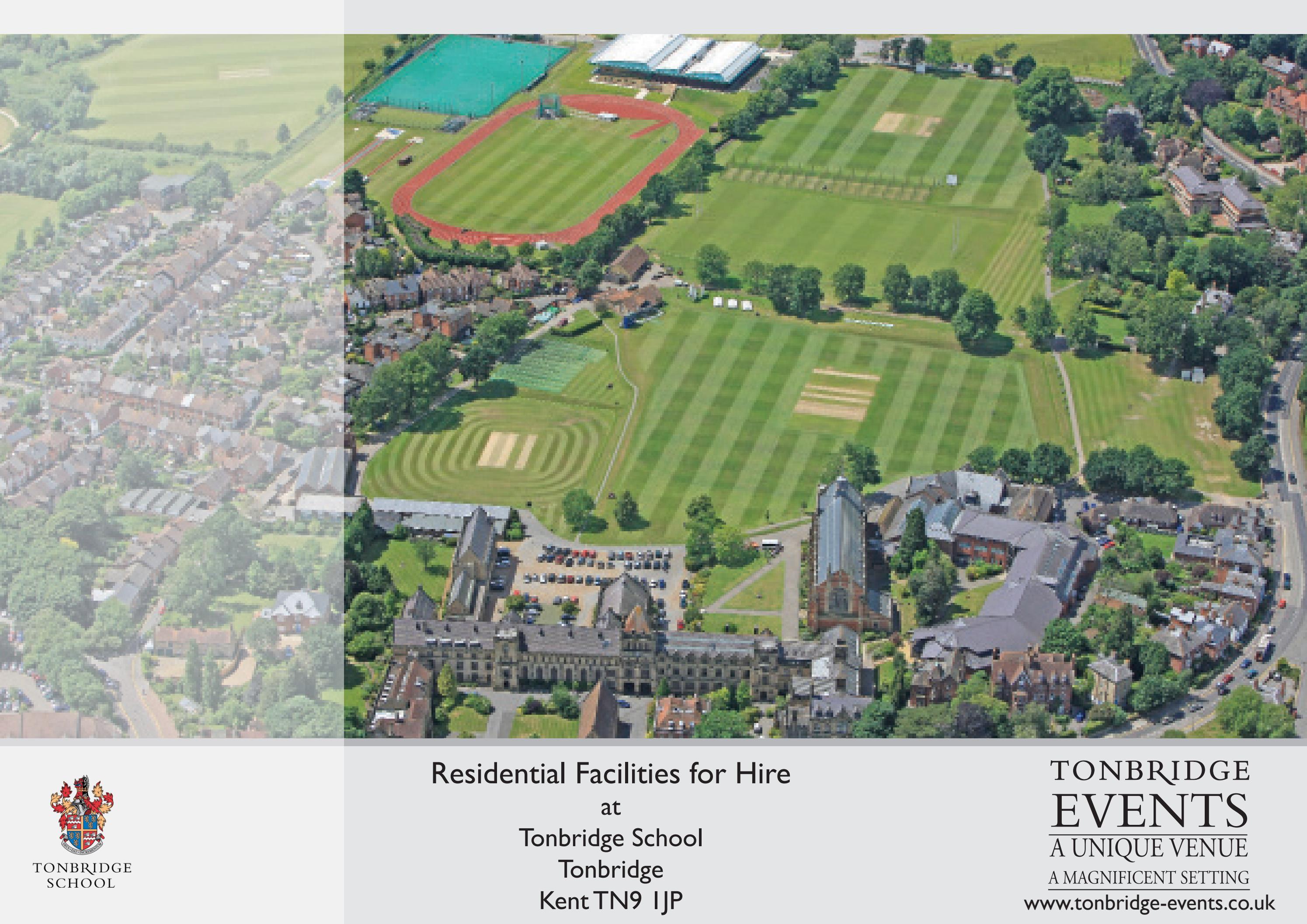 Tonbridge School Residential Lettings 2022 by Tonbridge School - Issuu