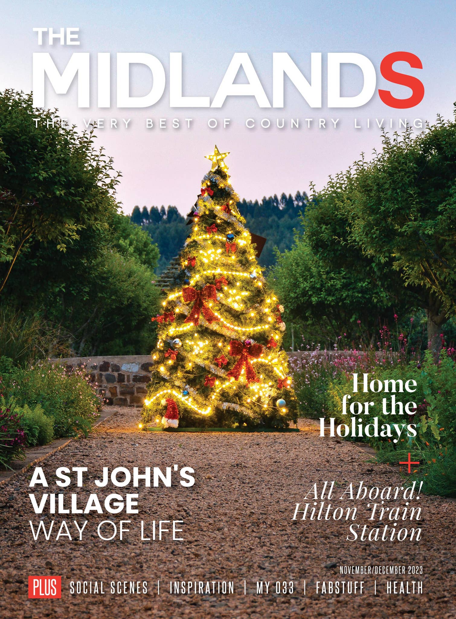 The Midlands Magazine Edition 22 by FabMags - Issuu