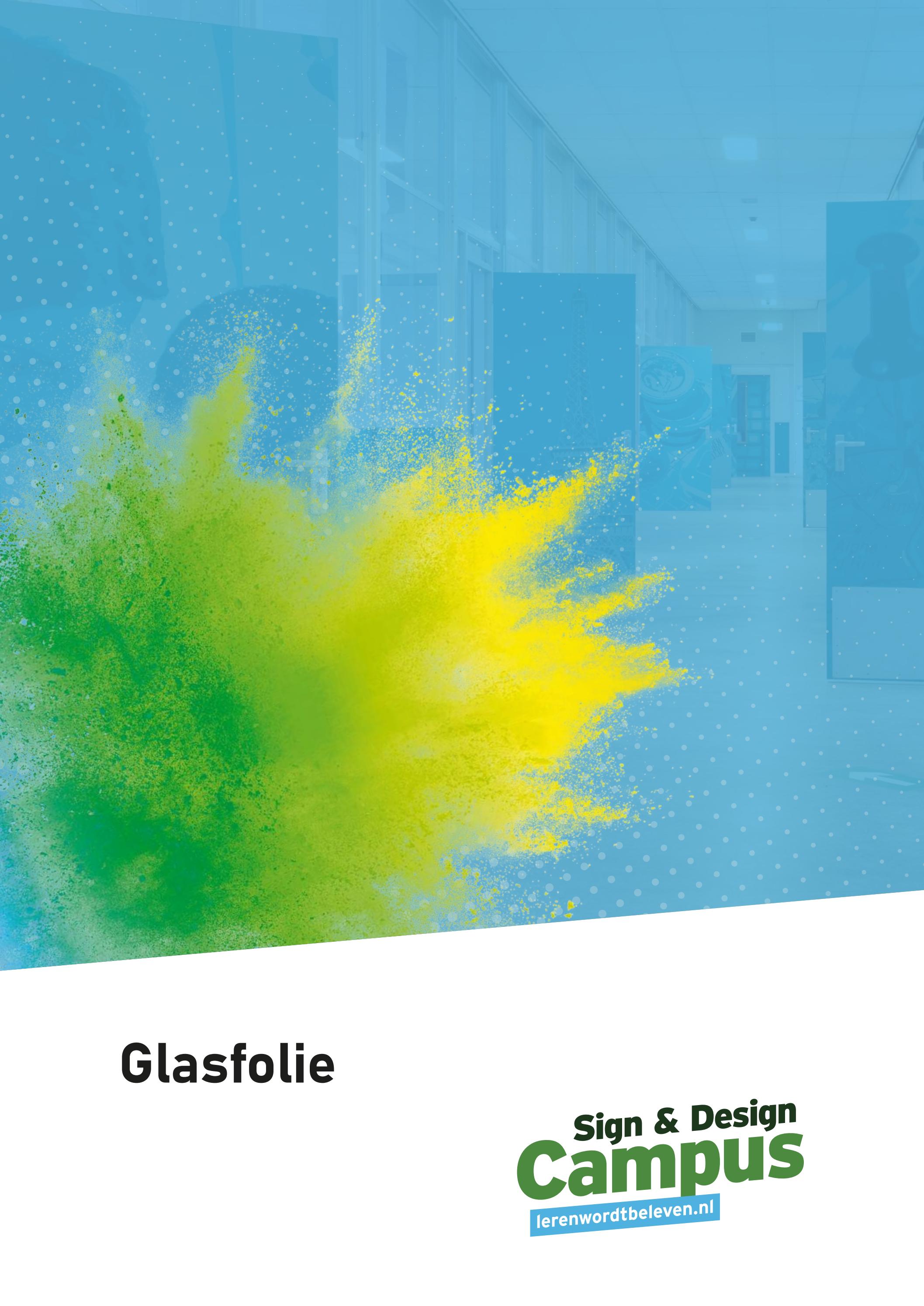 Sign&Design Campus Glasfolie by korteland-signing - Issuu