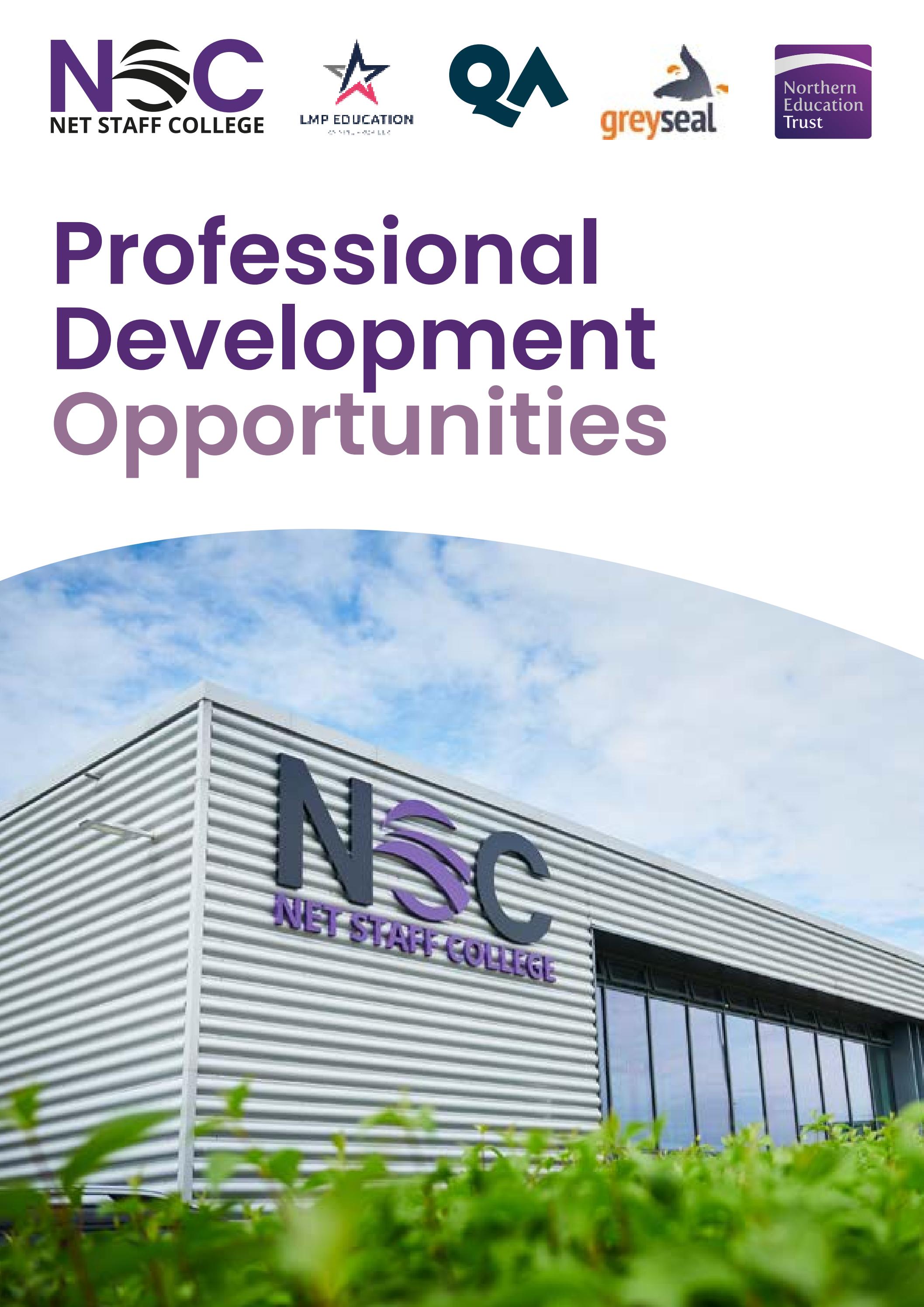Apprenticeships - Professional Development Opportunities by Northern ...