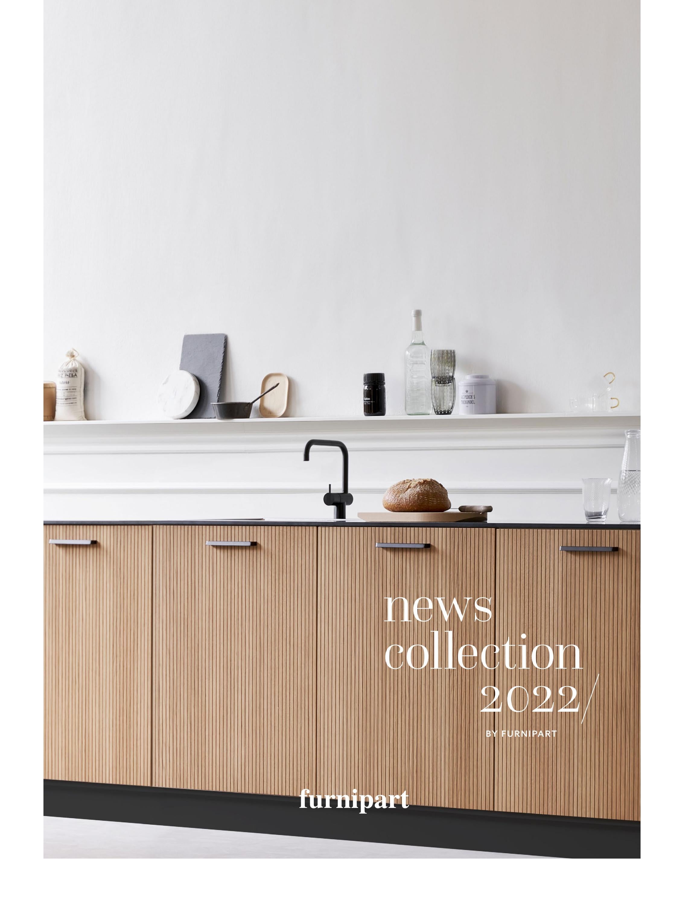 furnipart - 022 collection - FR by furnipart - Issuu