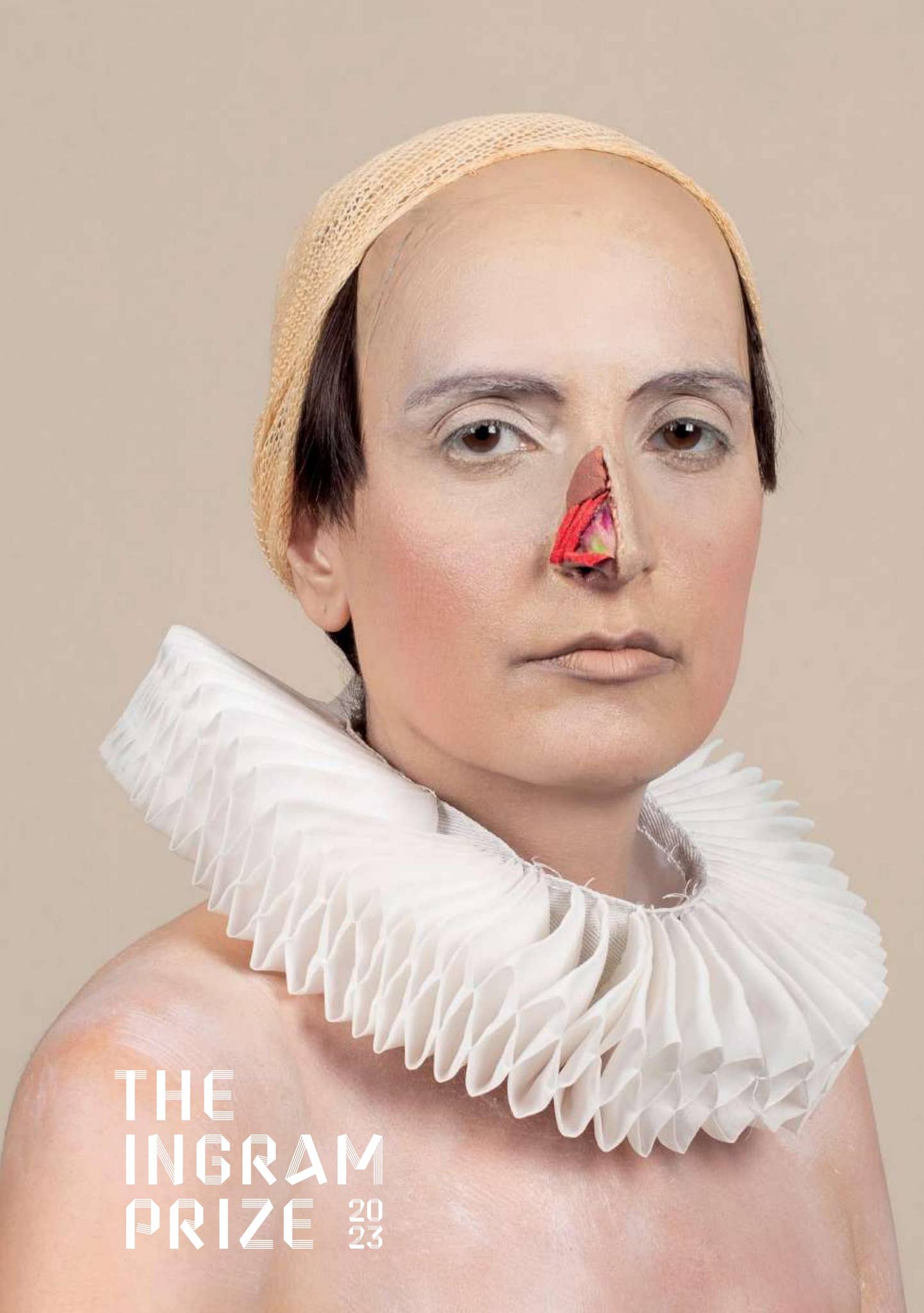 The Ingram Prize 2023 by IngramCollection - Issuu