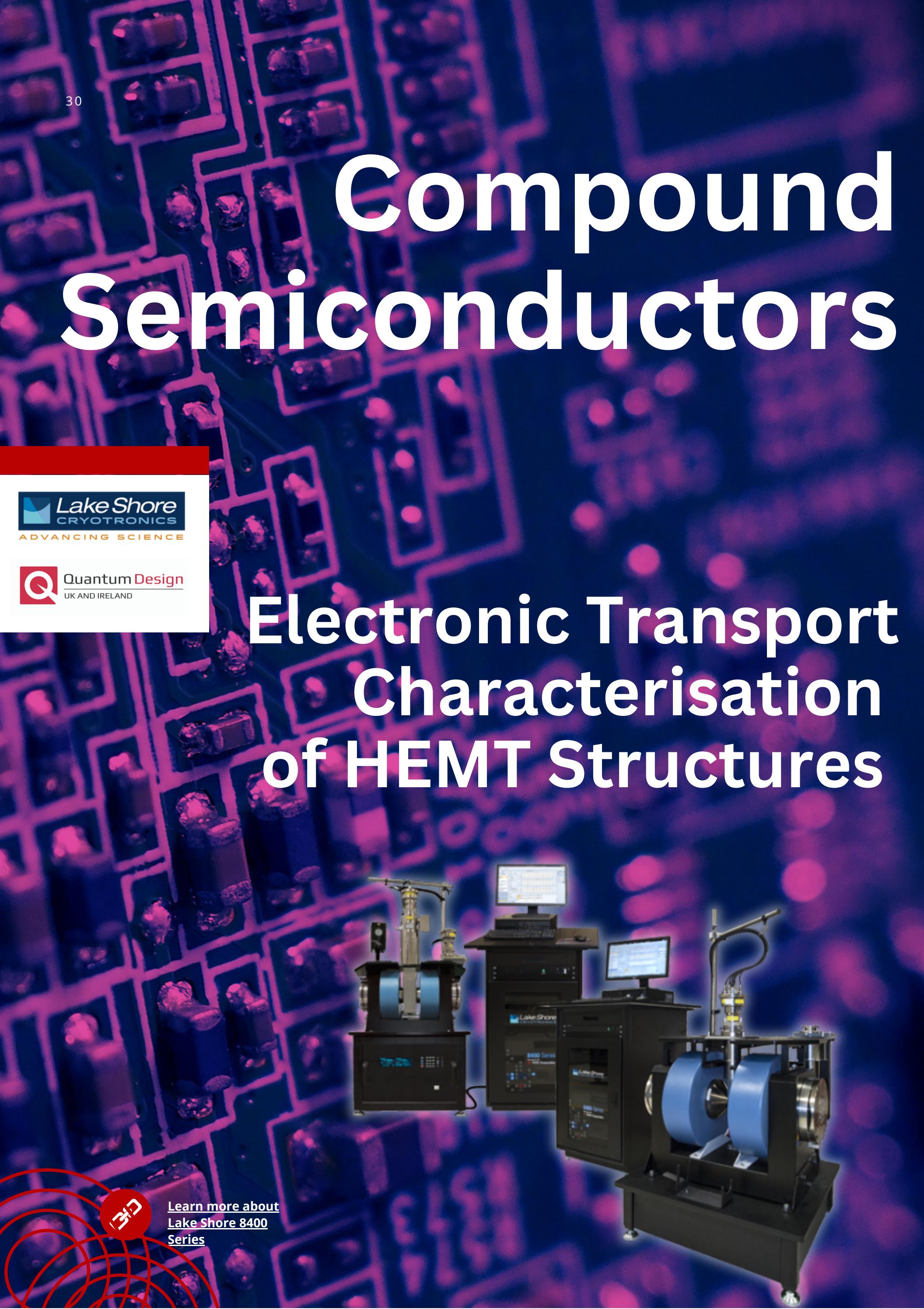 Compound Semiconductors by QDUKI - Issuu