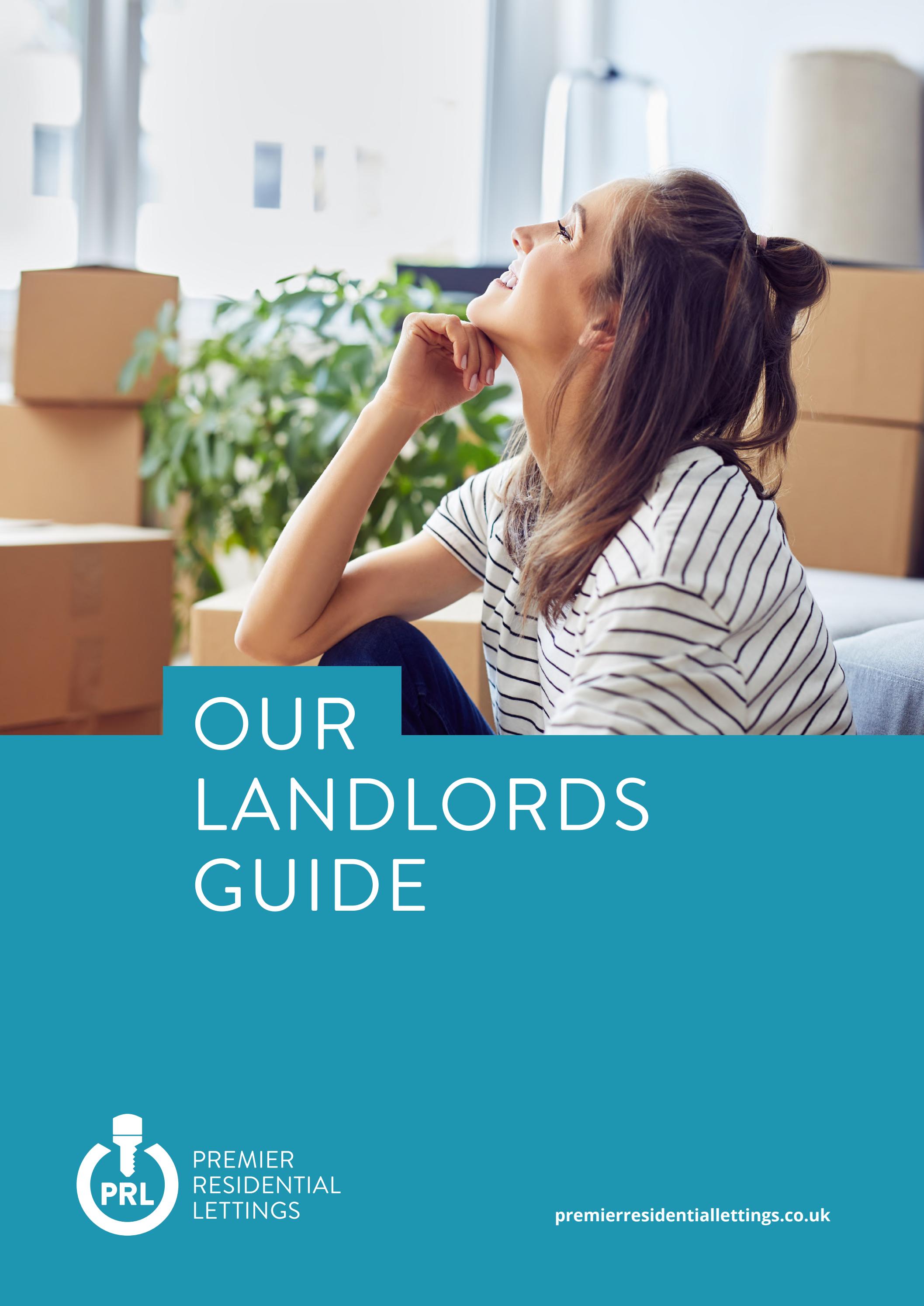 Landlords Guide by premierresidential - Issuu