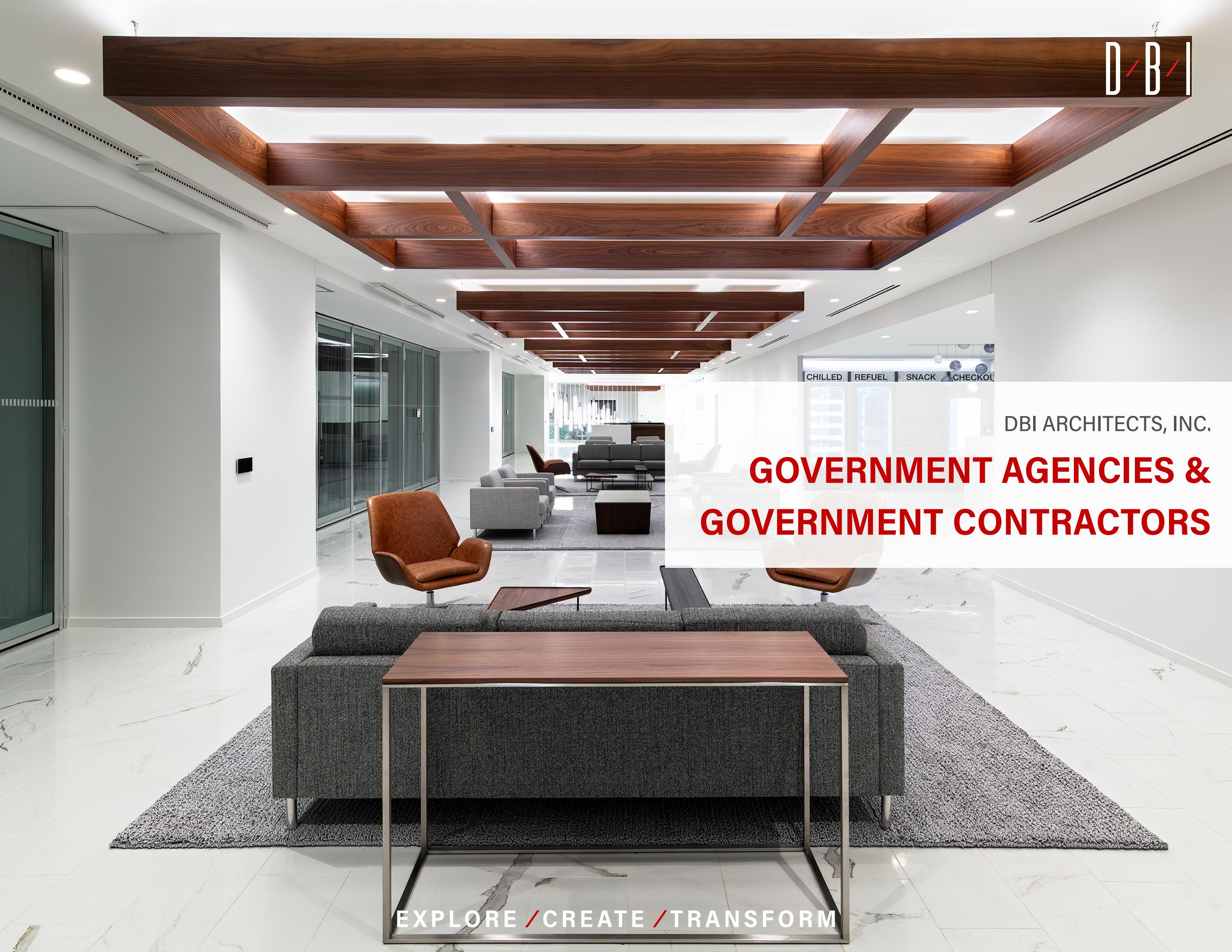 DBI: Government Agencies & Government Contractors 2023 by DBI ...