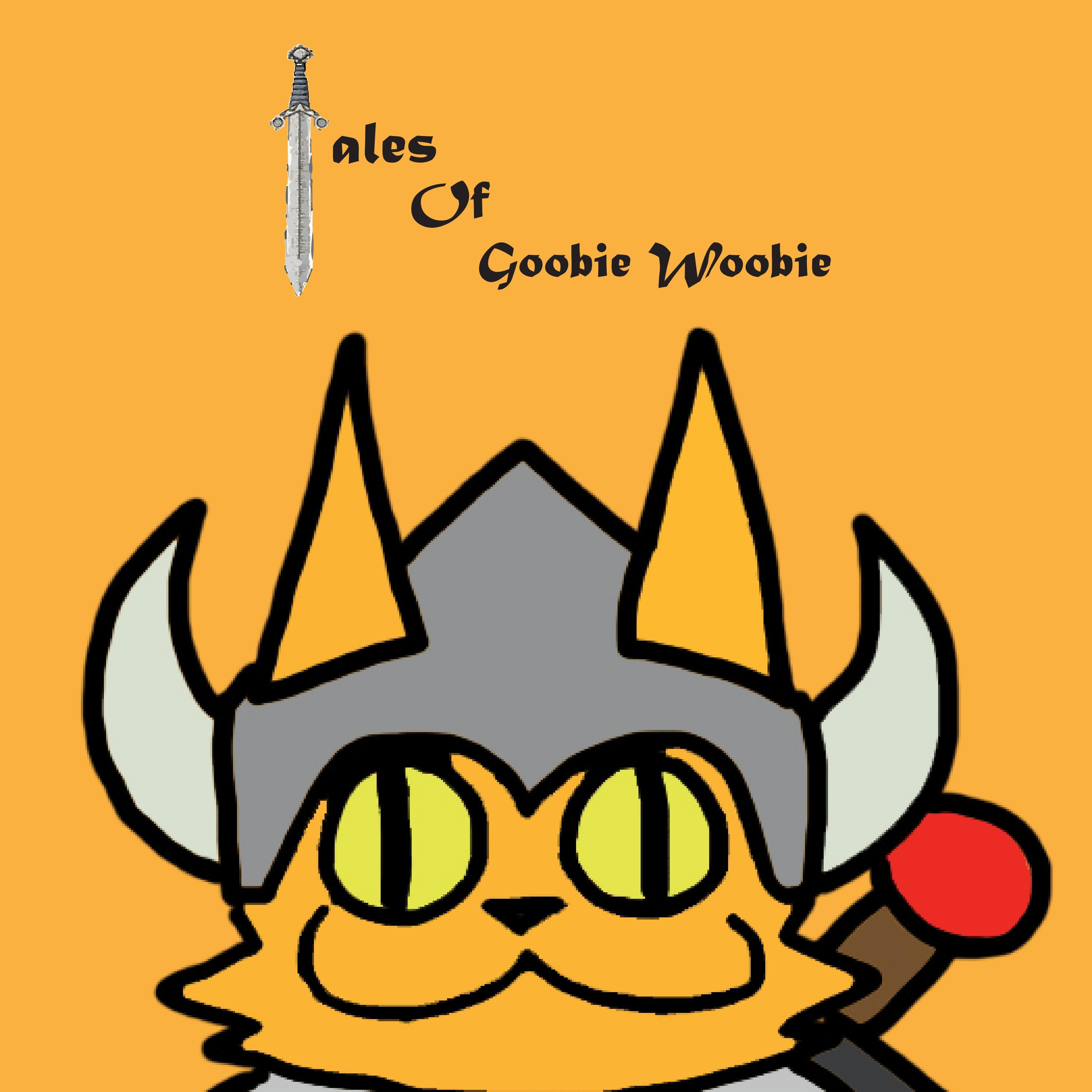 Goobie Woobie Daan by Squiddy - Issuu