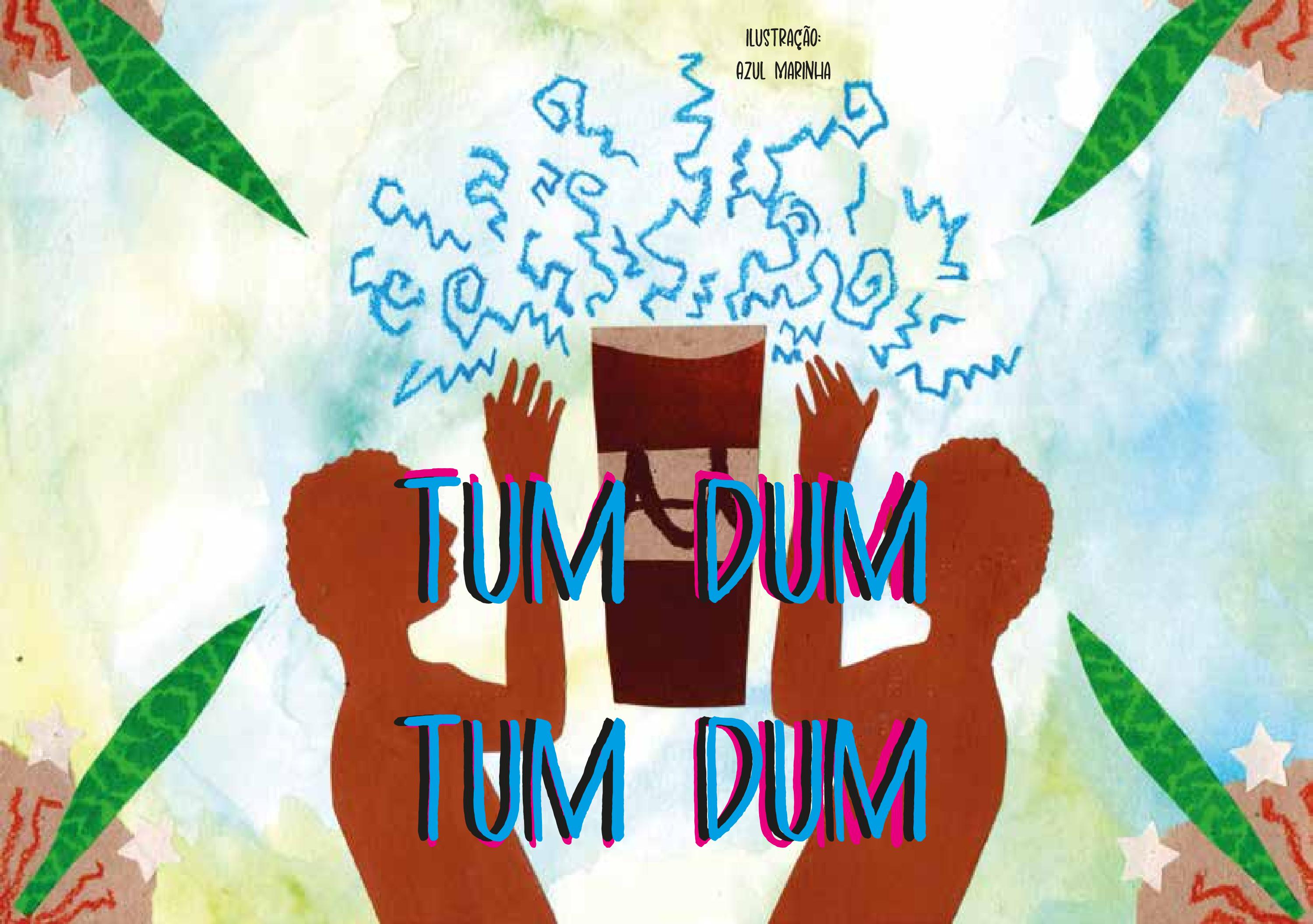 TUM DUM TUM DUM by Thico Lopes - Issuu