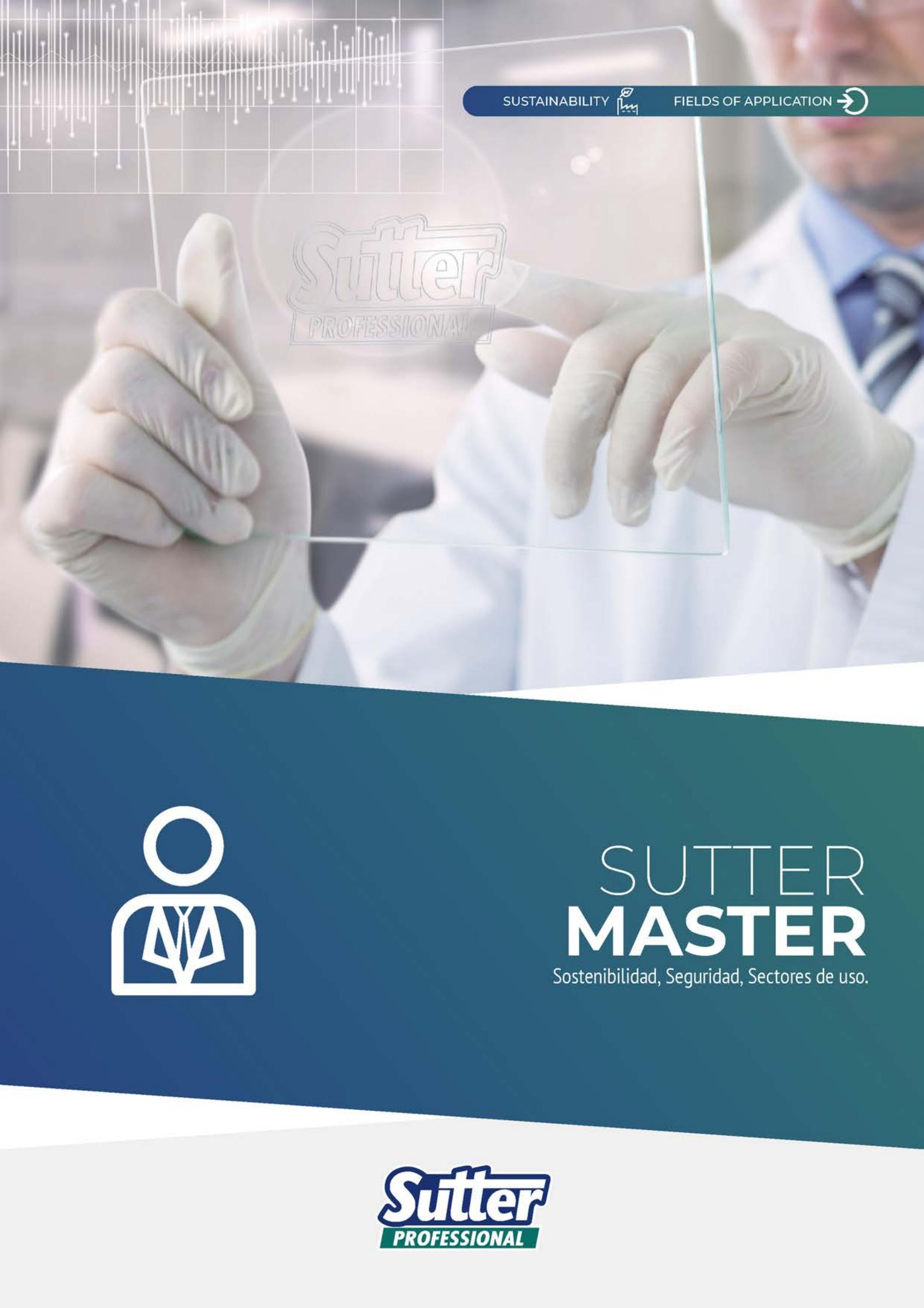 Catálogo Sutter Profesional by Servitrapo by Servitrapo - Issuu