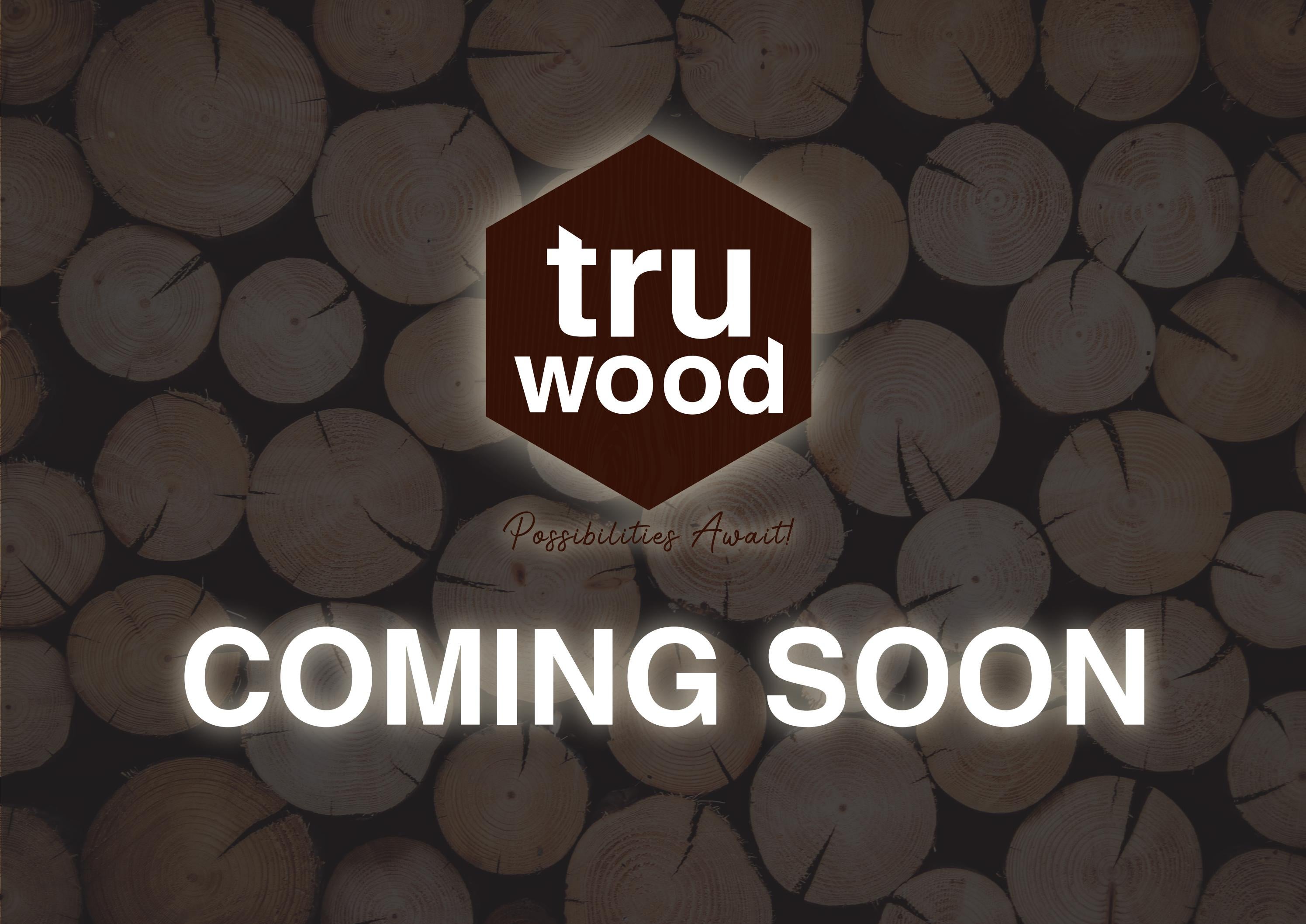 TRU WOOD by CBC by chhabrabrothers - Issuu
