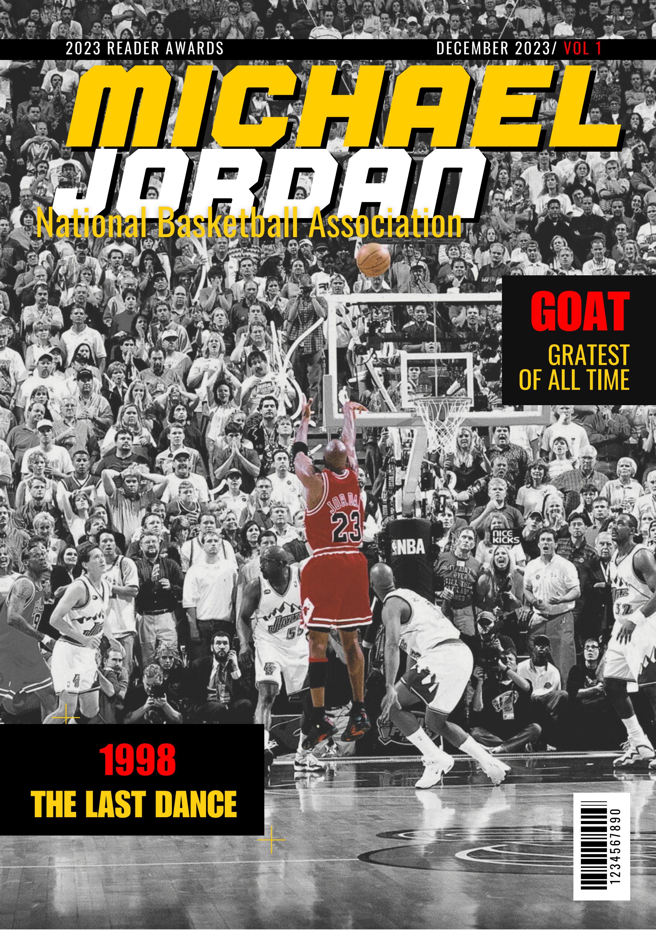 Basketball Magazine by Lebron Bryant - Issuu