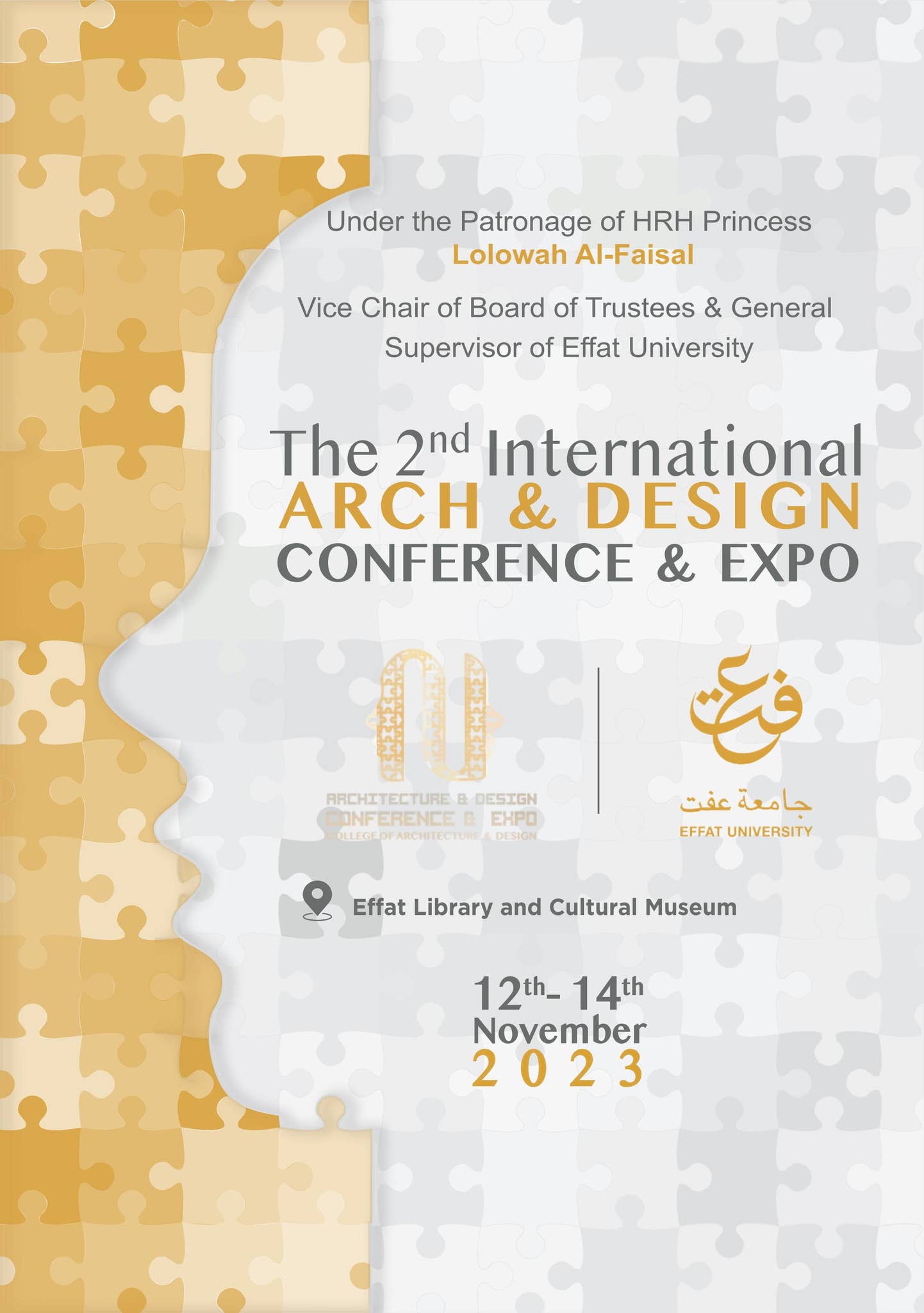 The 2nd International Architecture and Design Conference, 2023 - Conference Agenda by ...
