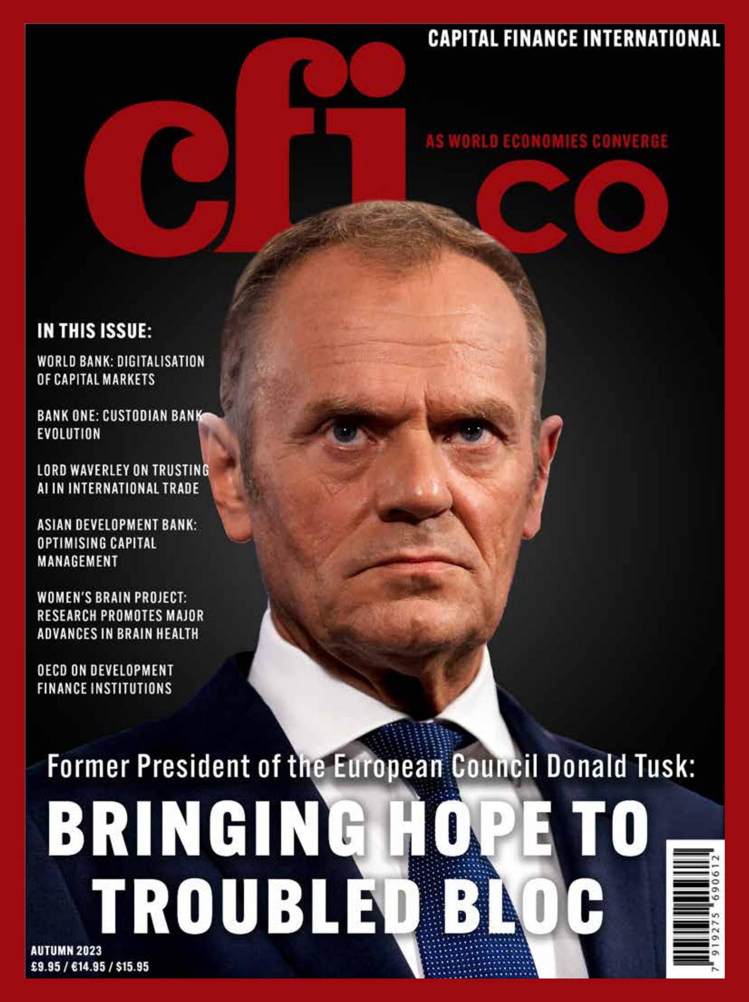 CFI.co Autumn 2023 by CFI.co - Issuu