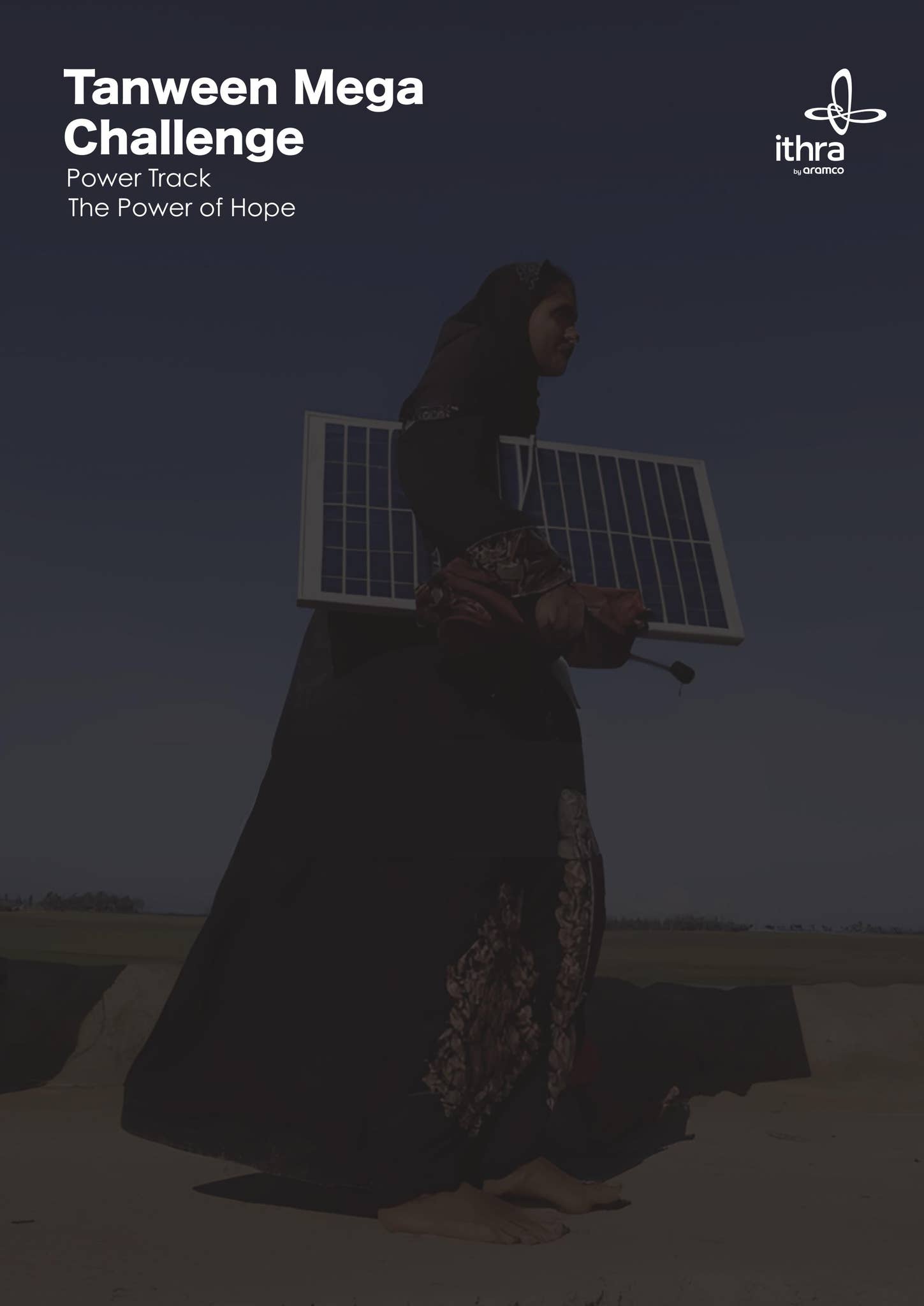 Tanween Mega Challenge - Ithra by Renad Al Omaigan - Issuu