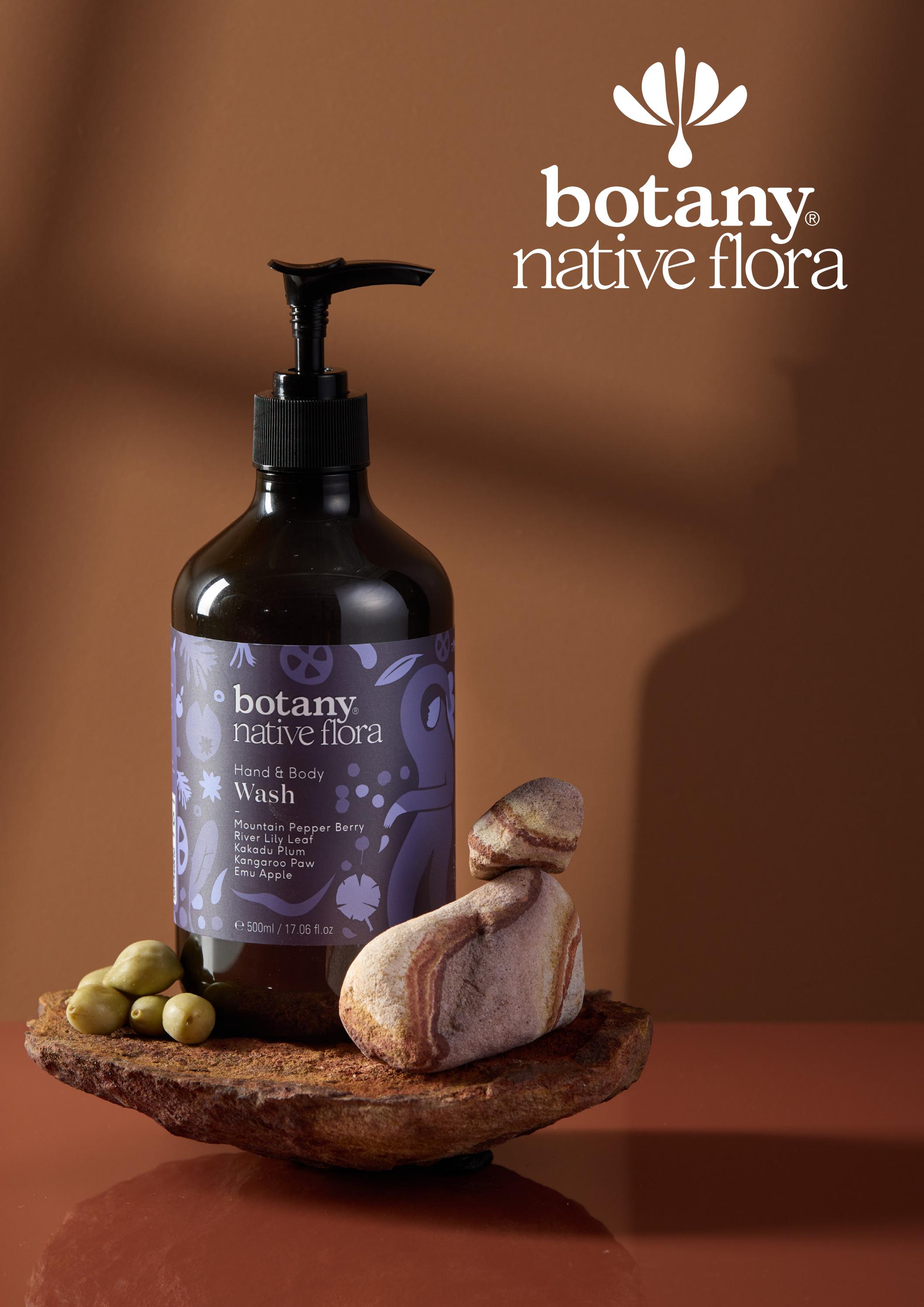 Botany Native Flora Look Book by botanyessentials - Issuu