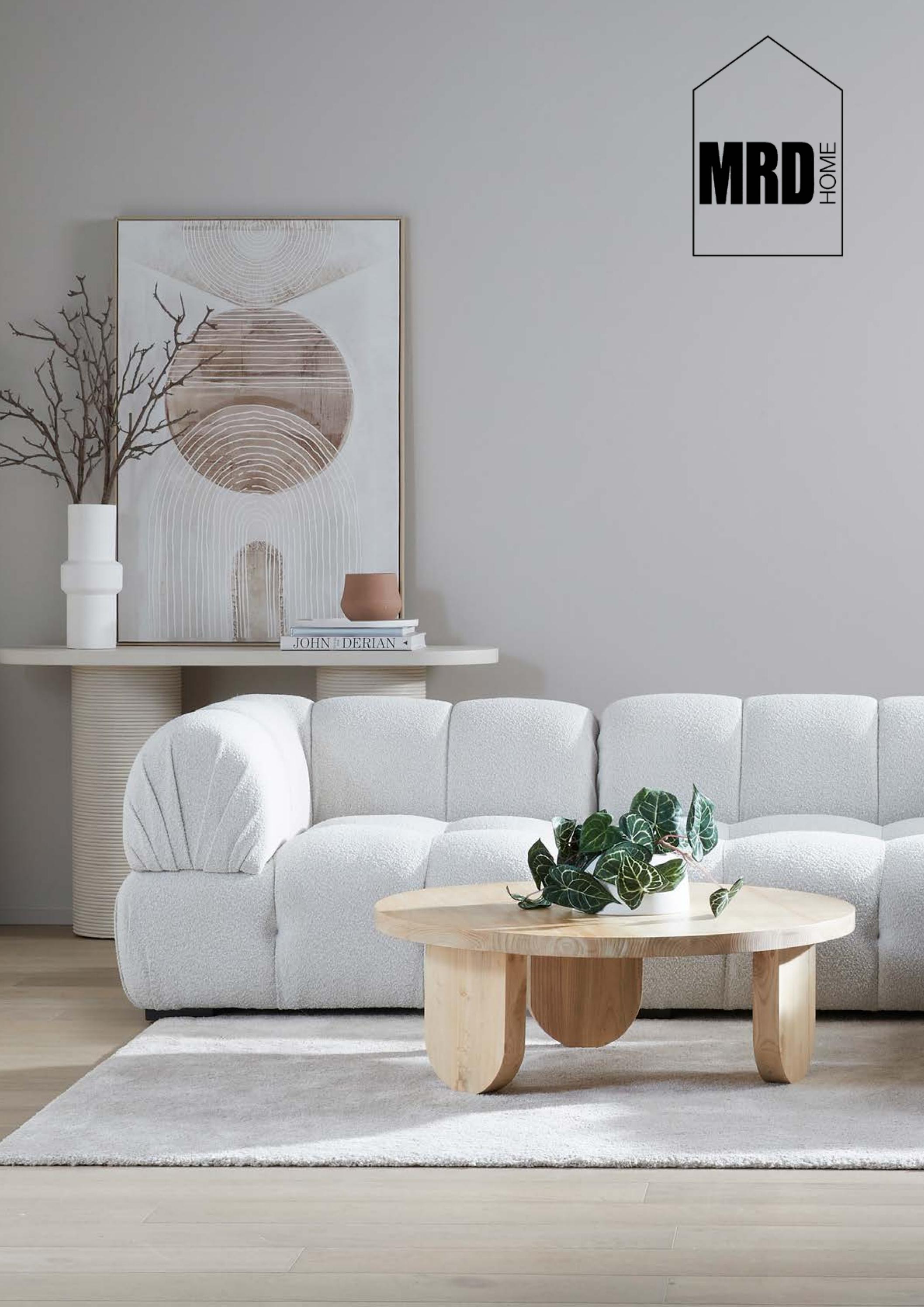 MRD Catalogue by FlorabelleLiving - Issuu