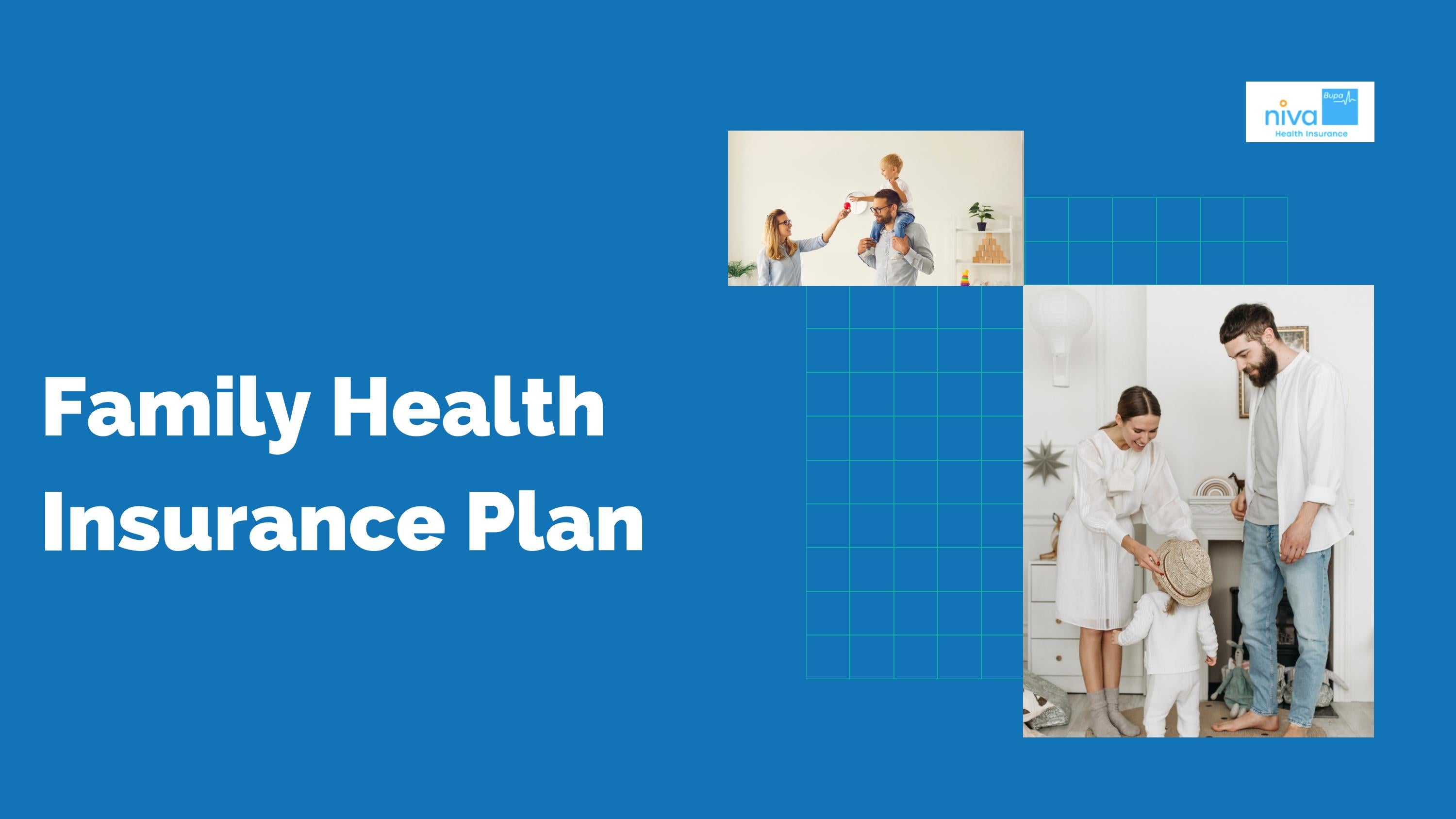 Family Health Insurance Plan by Aakash Deshwal - Issuu