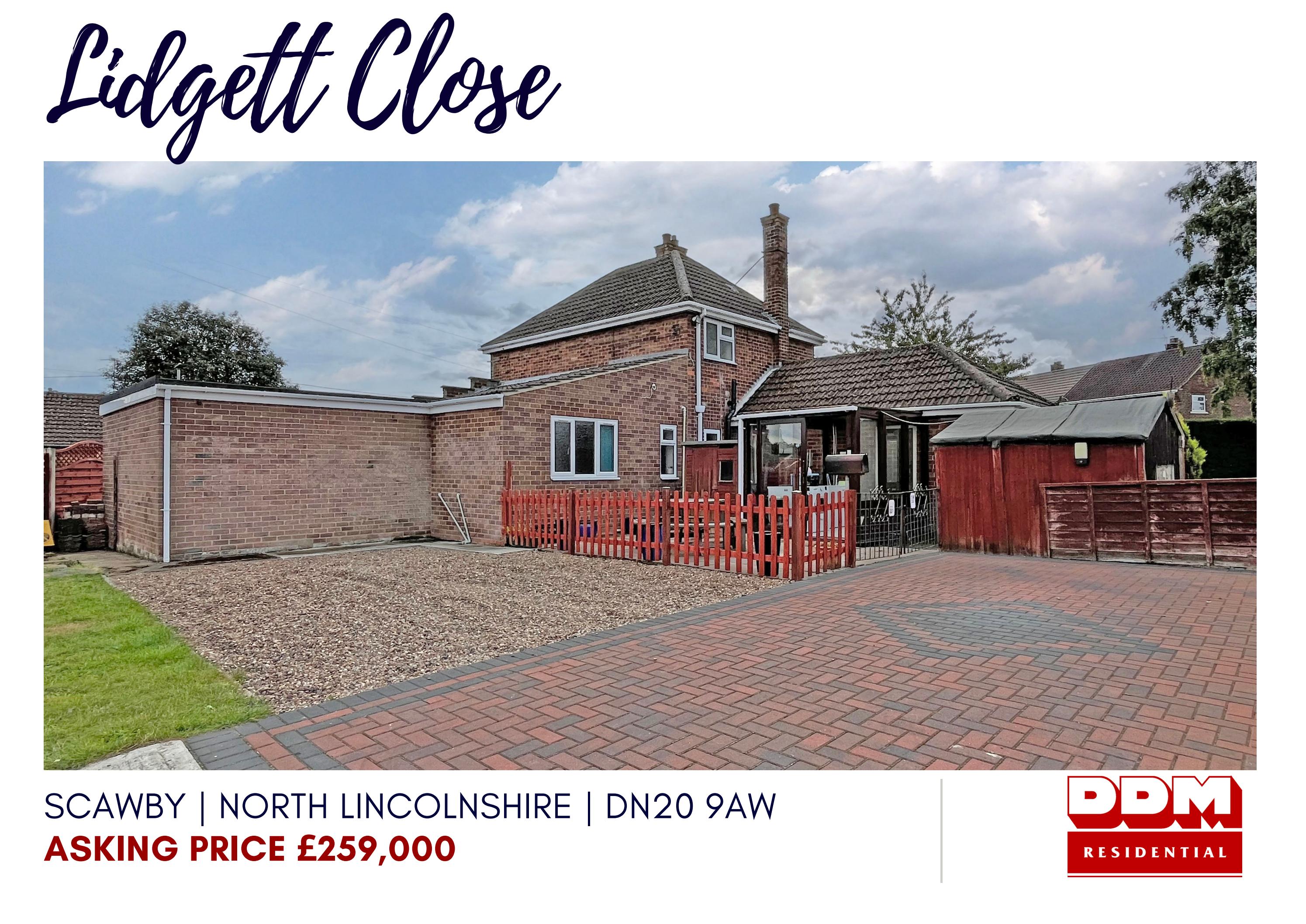 Lidgett Close by Fine & Country / DDM Residential - Issuu