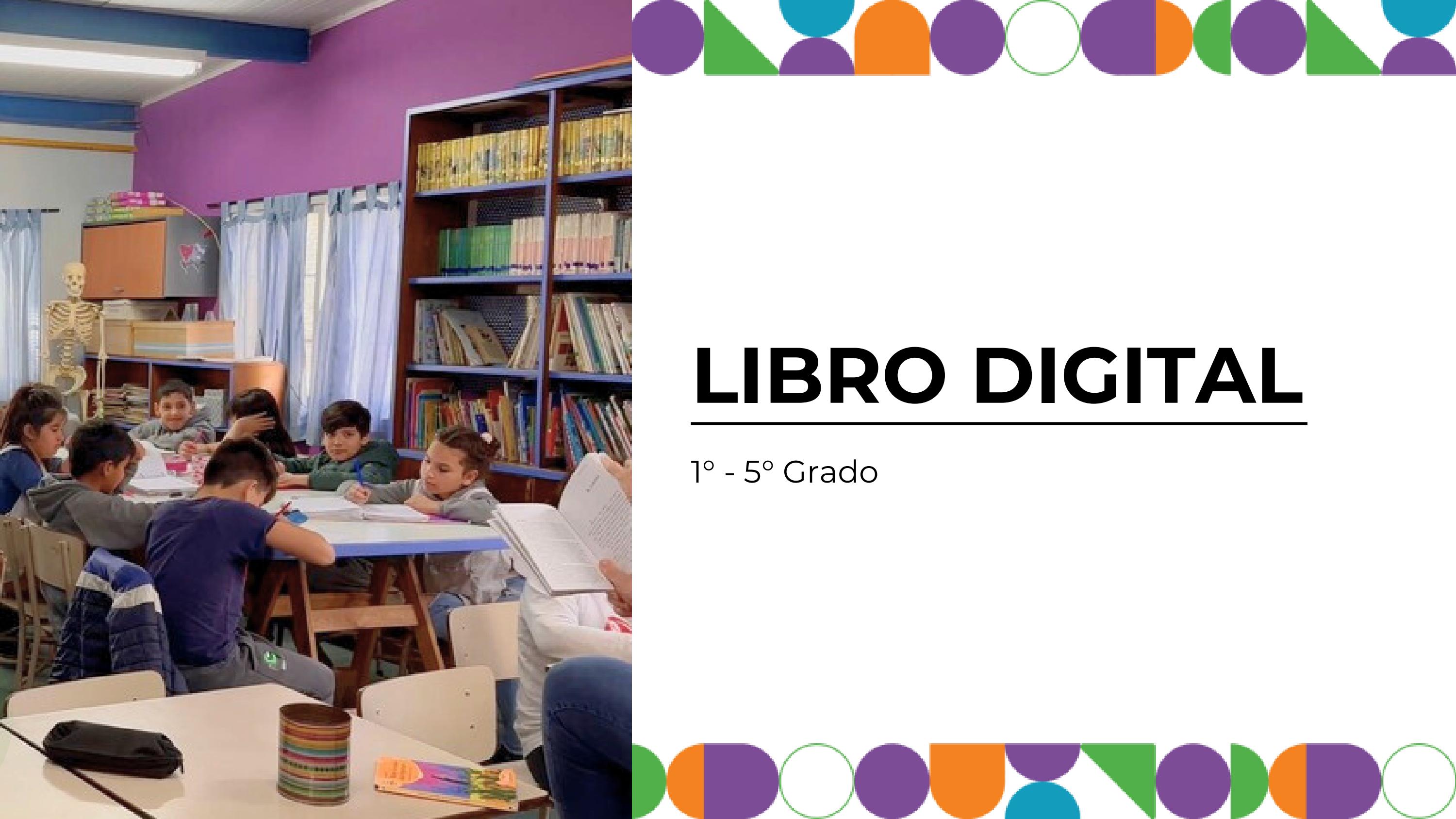 Libro digital | Colegio Santo Domingo Savio by Abril Rivabella Delmas ...