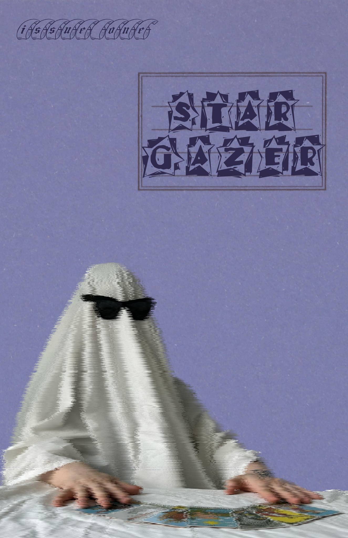 stargazer issue #1 (part one) by stargazerzine - Issuu