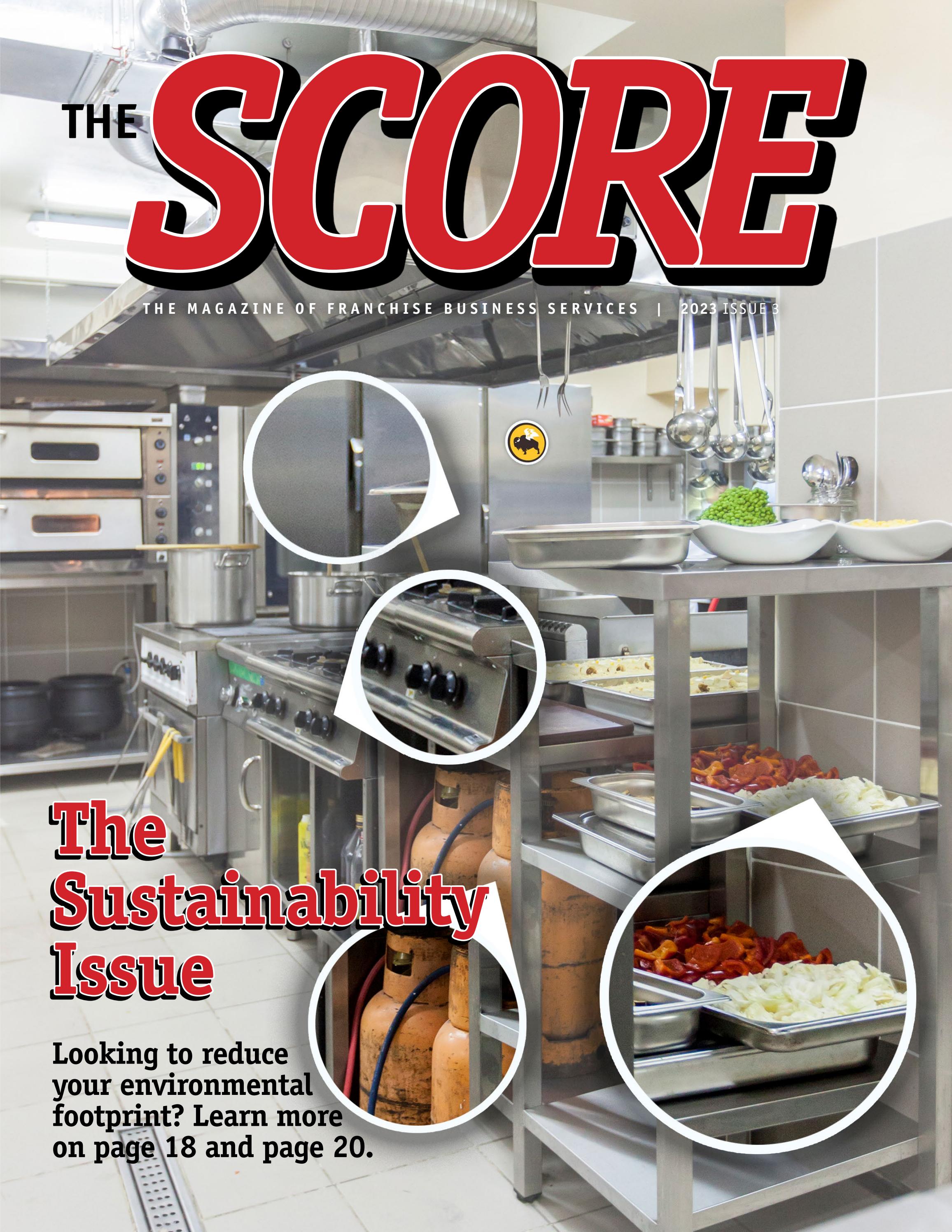 The SCORE, Issue 3, 2023 by myfbsonline - Issuu