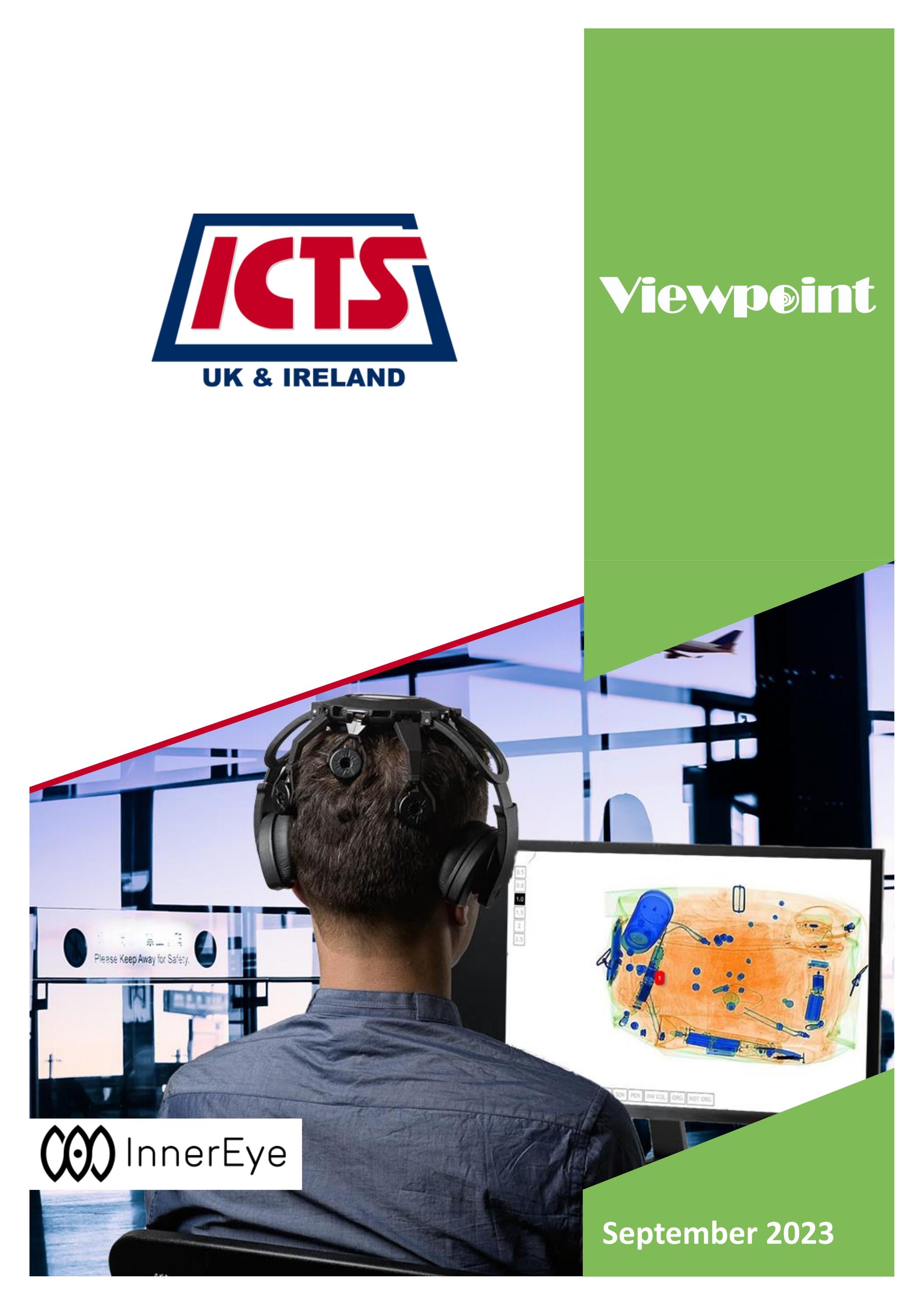 ICTS UK & Ireland September 2023 by ICTS UK & Ireland - Issuu