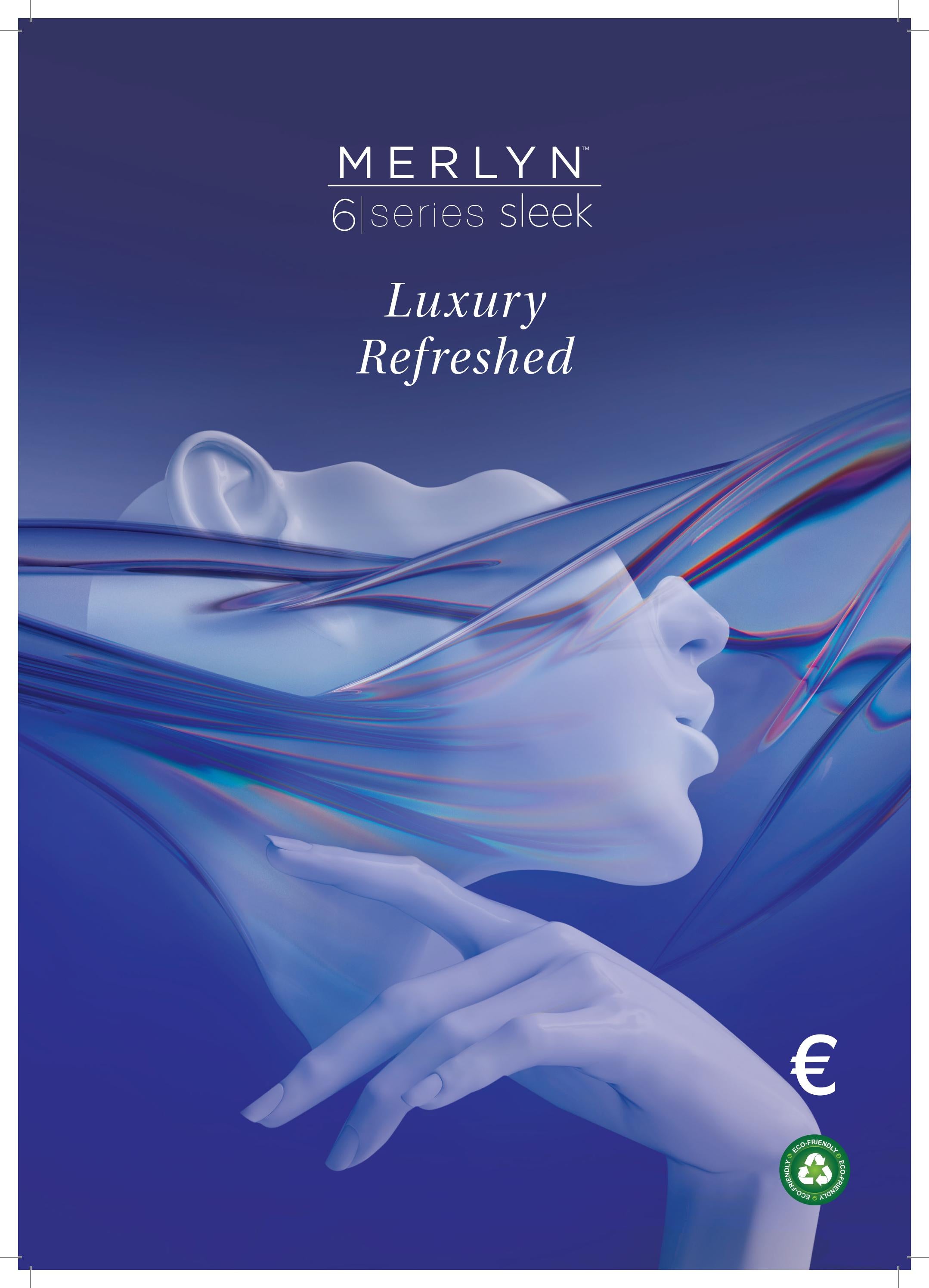 Merlyn Sleek 6 Series by chadwicks - Issuu