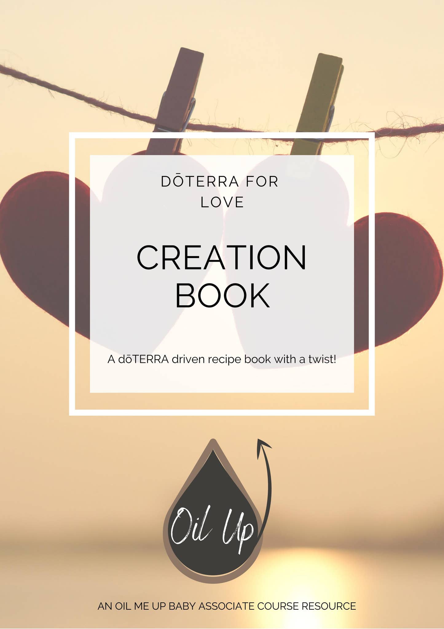 dōTERRA for Love (Creation Book) by Michelle Dale - Issuu