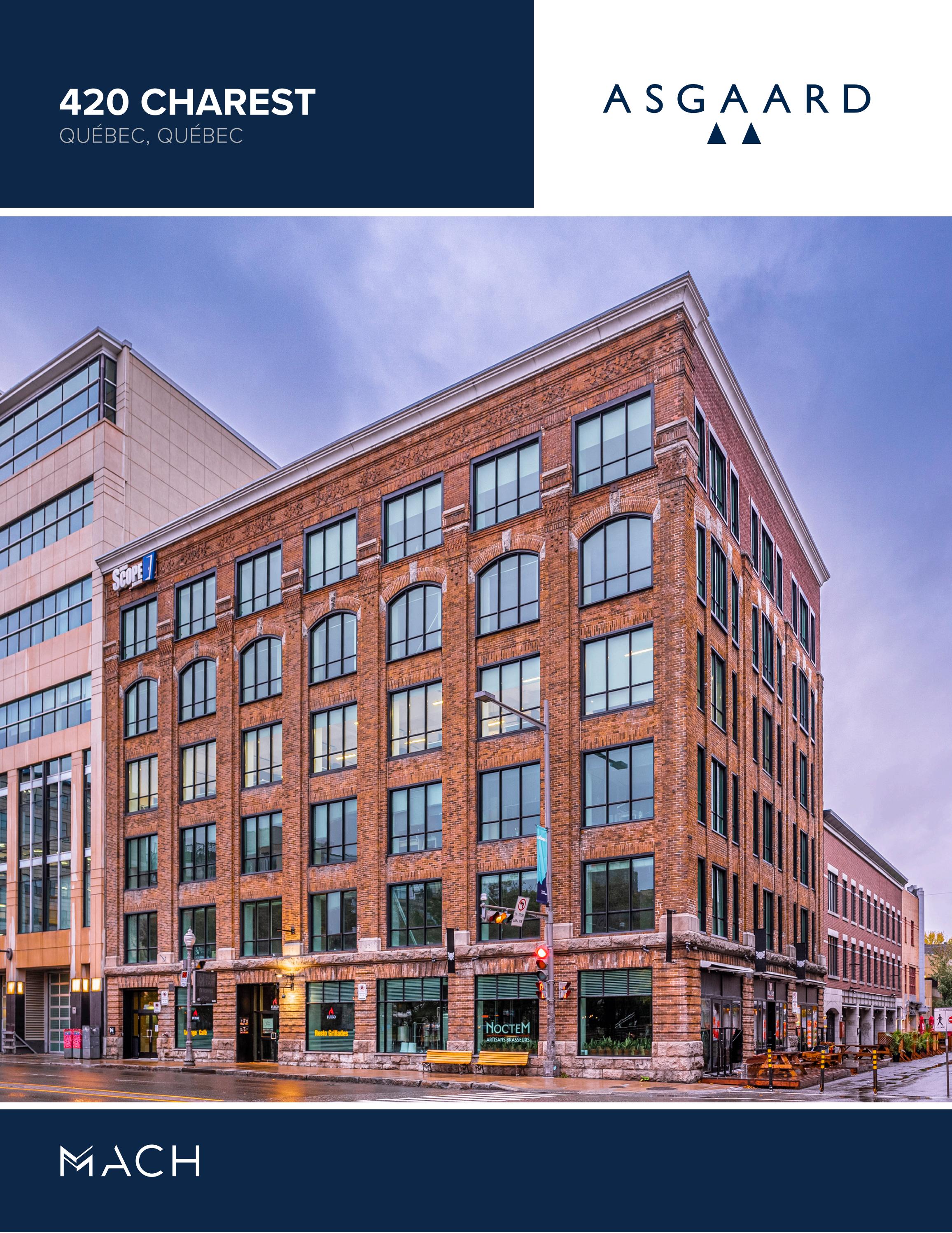 420 Charest Est by asgaard - Issuu