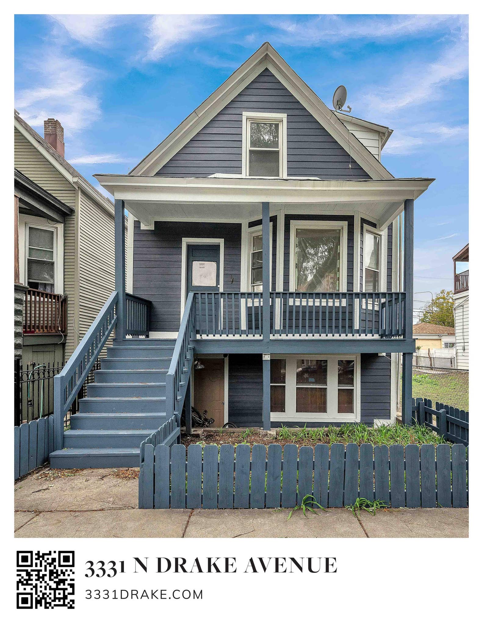 3331 N Drake Ave Brochure by KlopasStratton Team - Issuu