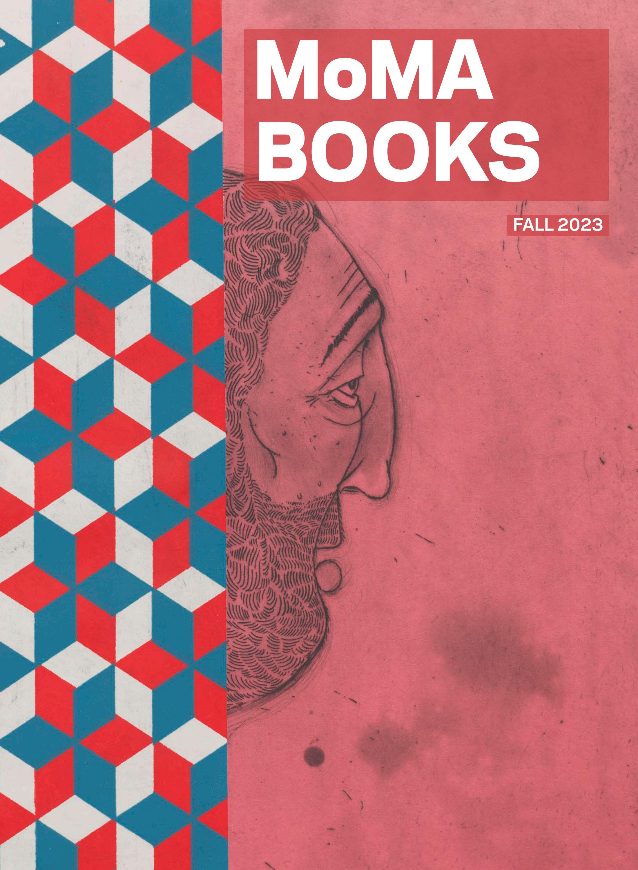 MoMA Books - Sales Catalogue by Athina Fili - Issuu