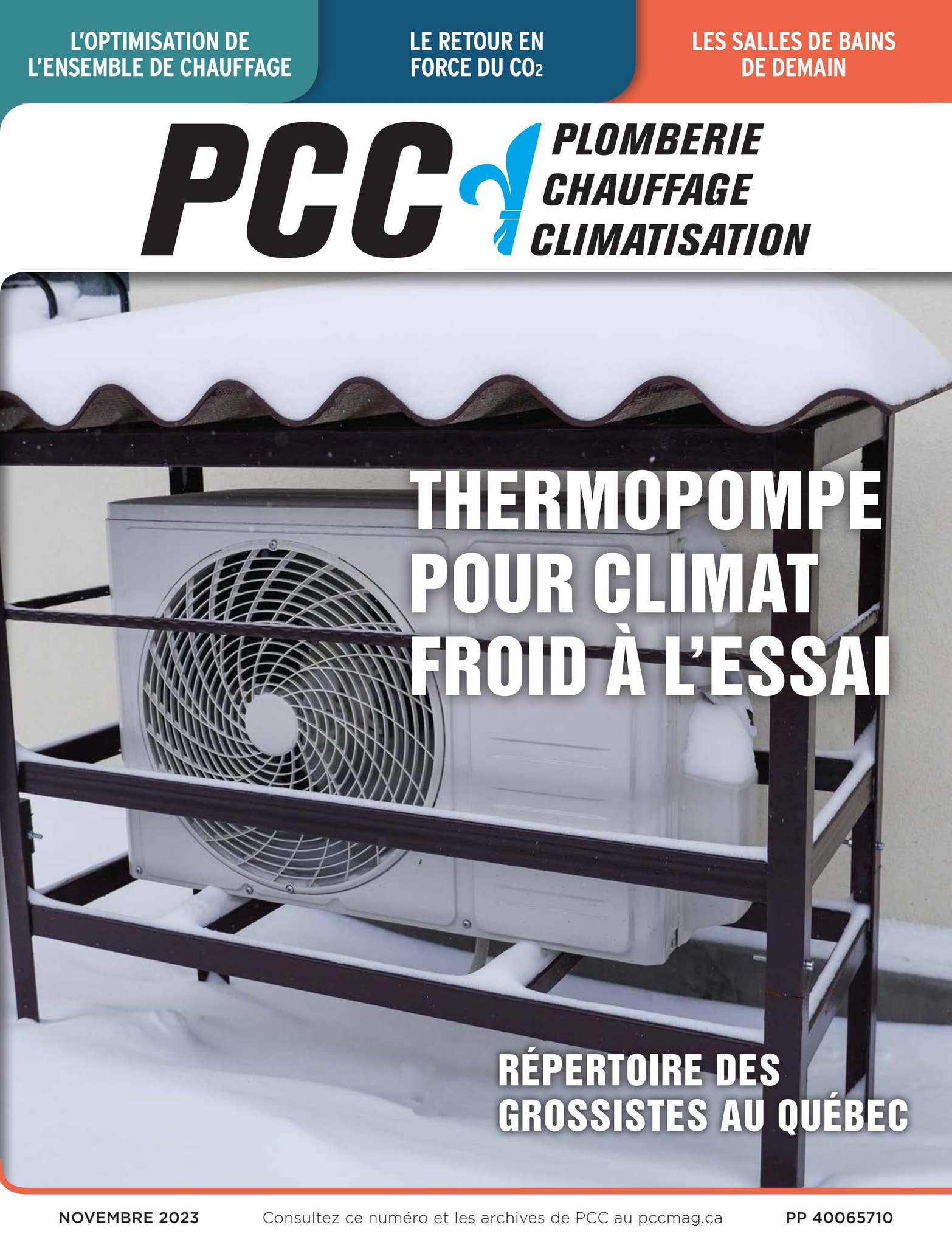 PCC NOVEMBRE 2023 by Annex Business Media - Issuu