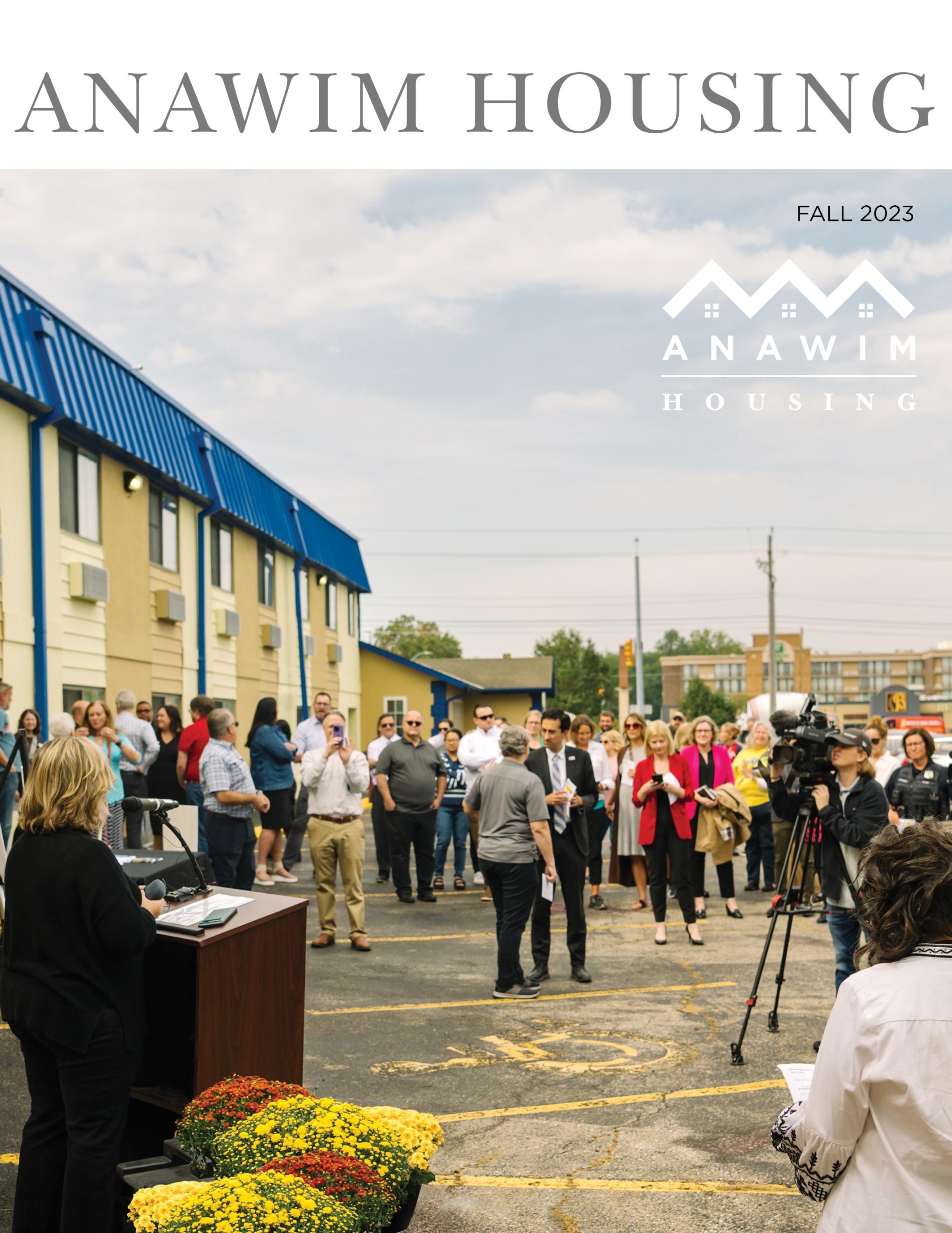 Anawim Housing Fall Newsletter 2023 by AnawimHousing - Issuu