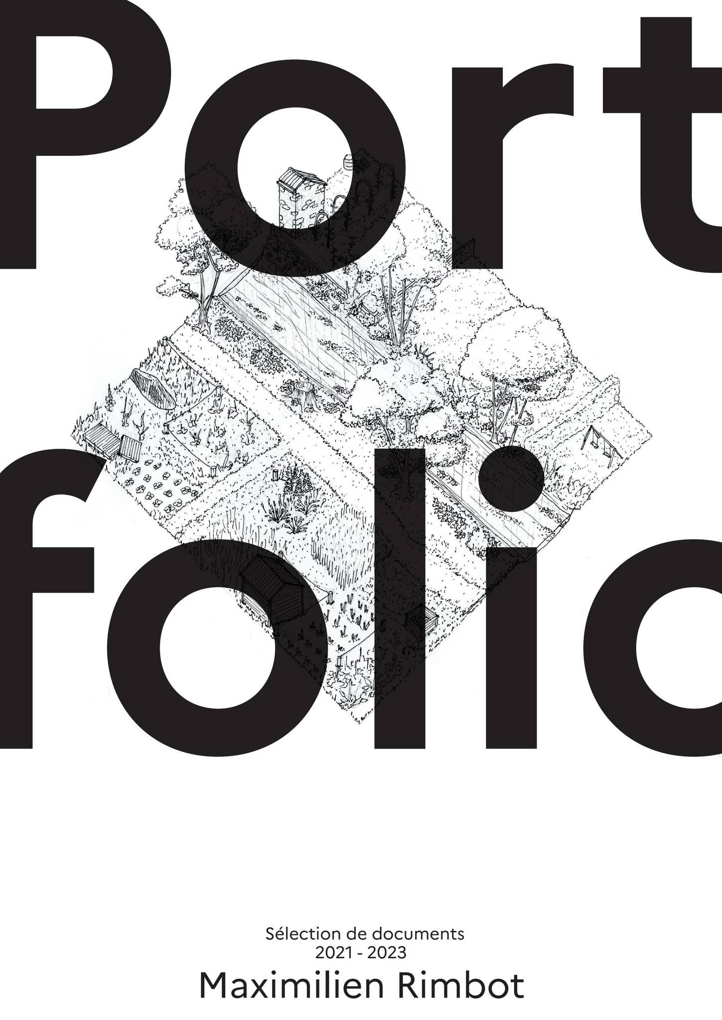 Portfolio Maximilien Rimbot by MaximilienRimbot - Issuu
