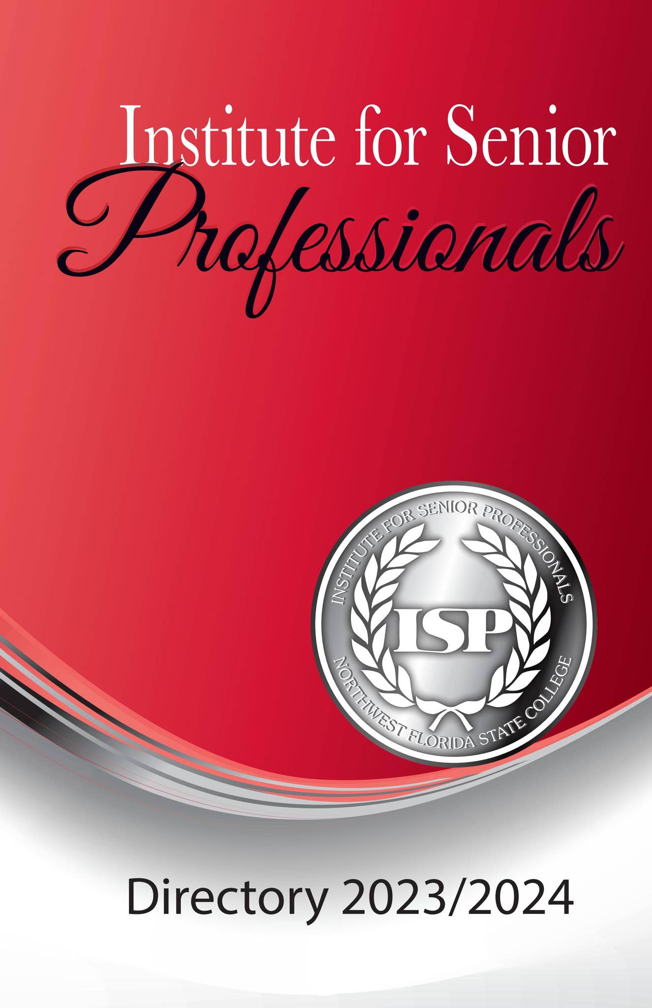 ISP Book of Directors by nwfscstratcomm - Issuu