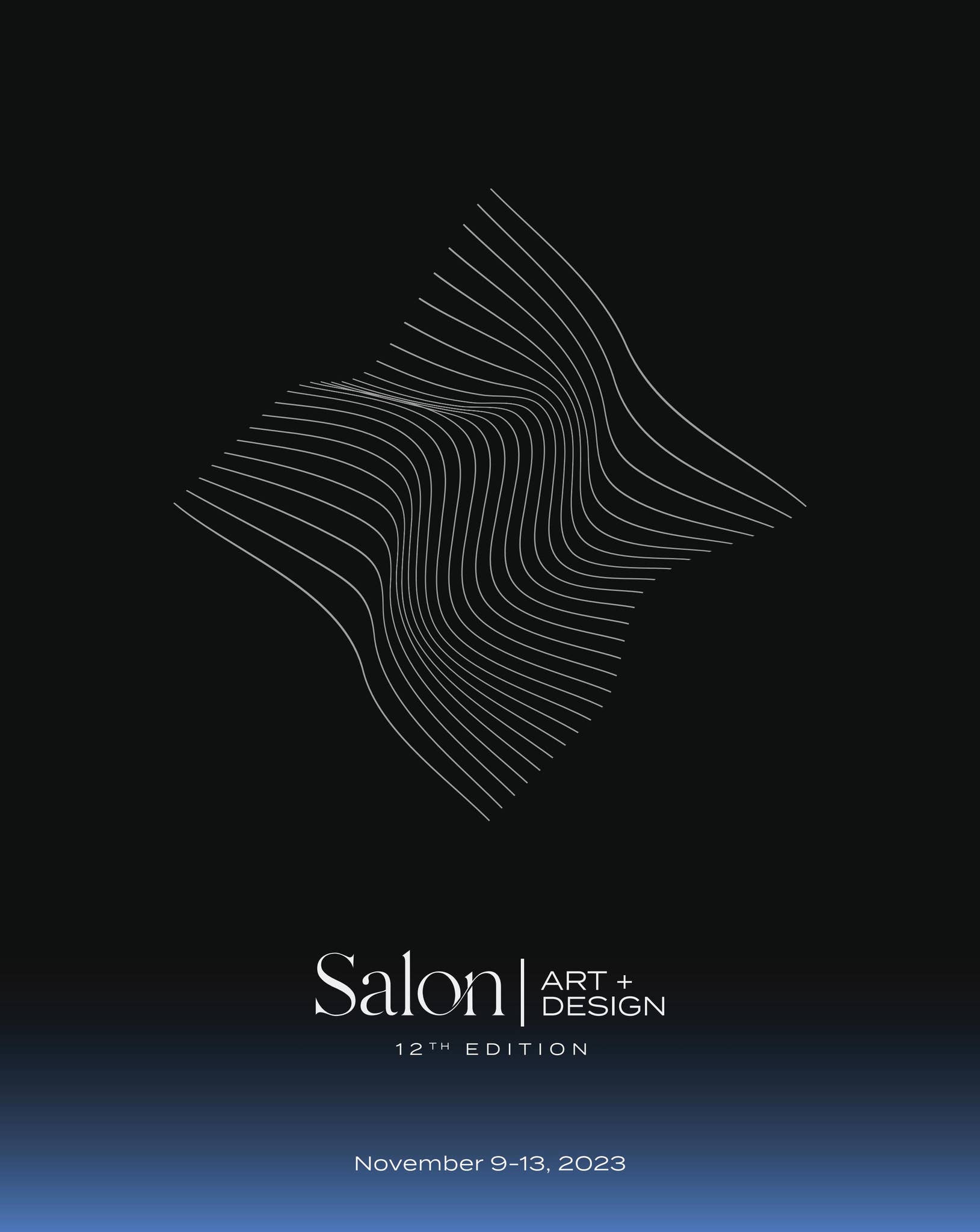 Salon Art + Design 2023 by Sanford L. Smith + Associates - Issuu