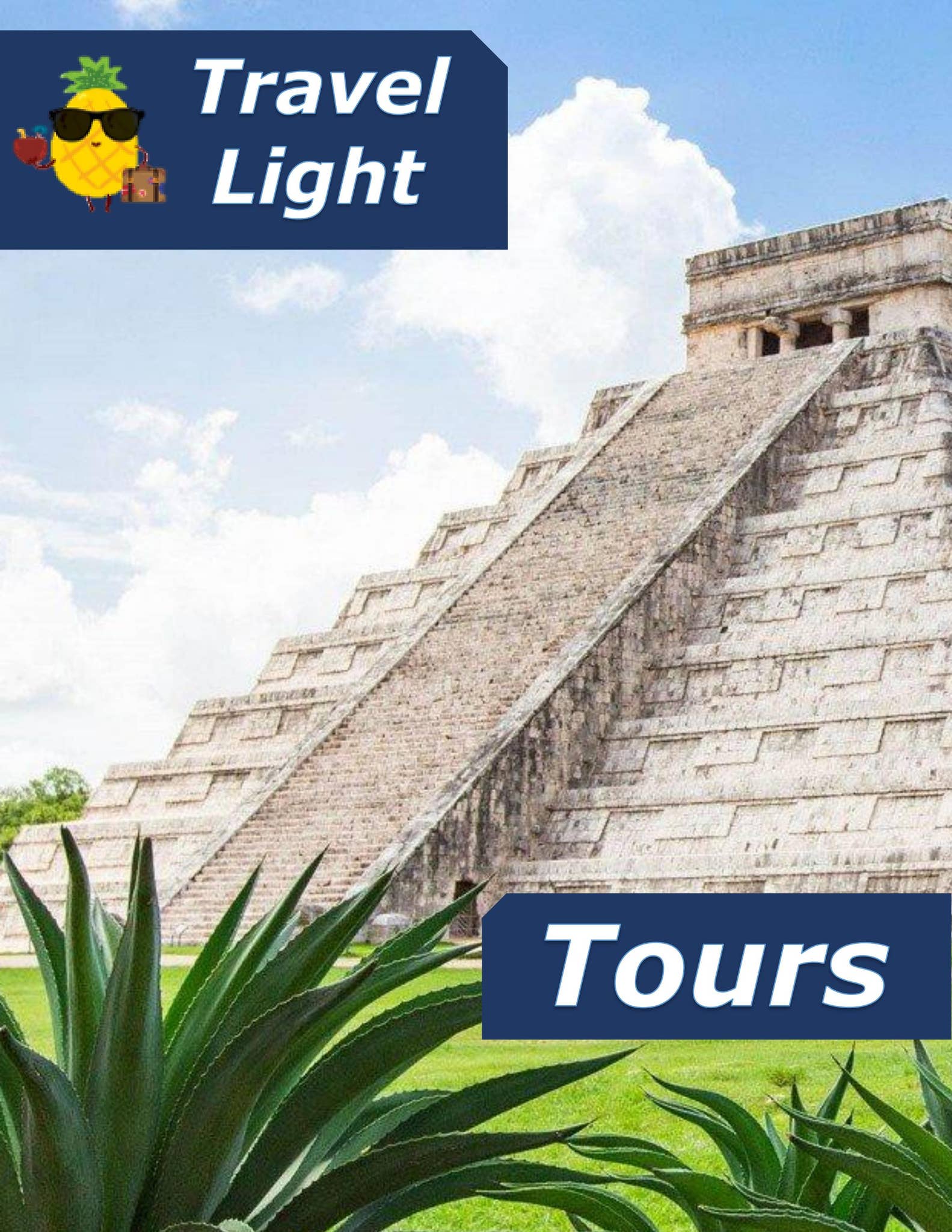 Tours by adrian ontiveros - Issuu