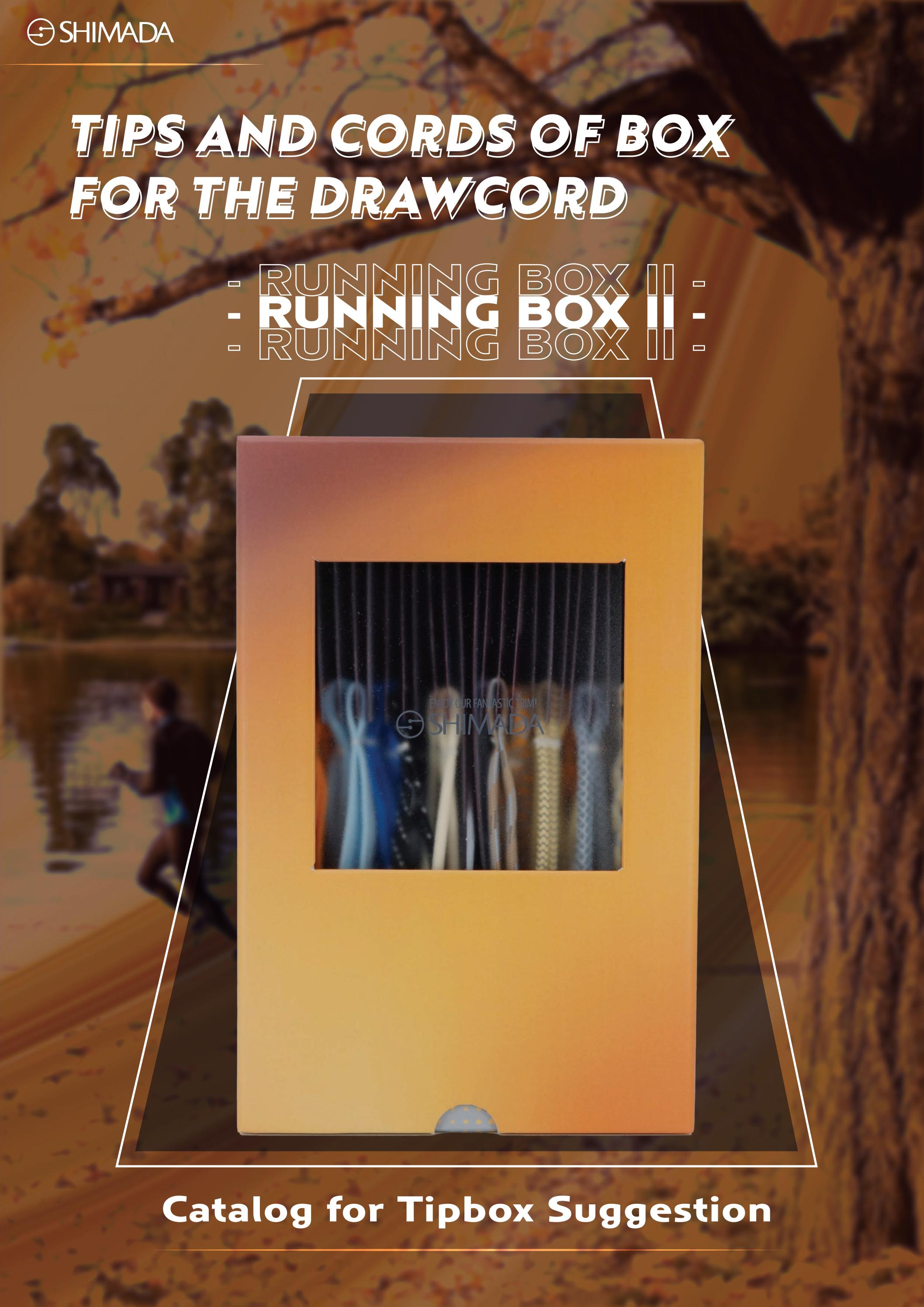 ISSUU_2022_Running Box 2 by shimadahongkong - Issuu