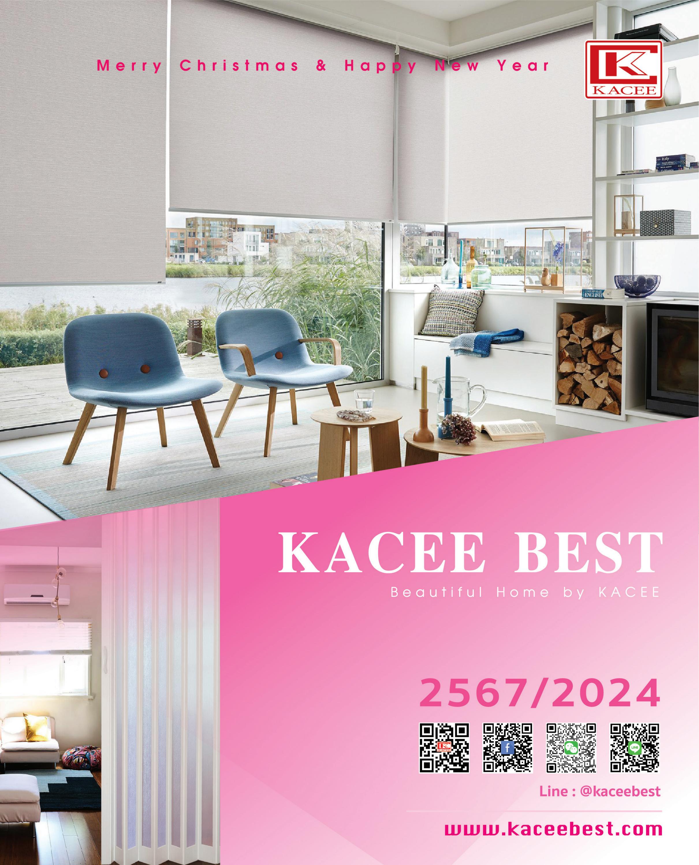 Calendar 2024 by Kacee Best - Issuu