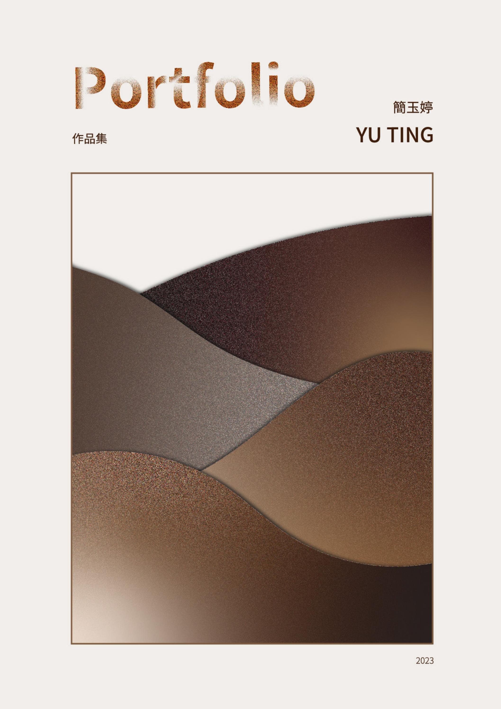 yu ting - 作品集 by ting yu - Issuu