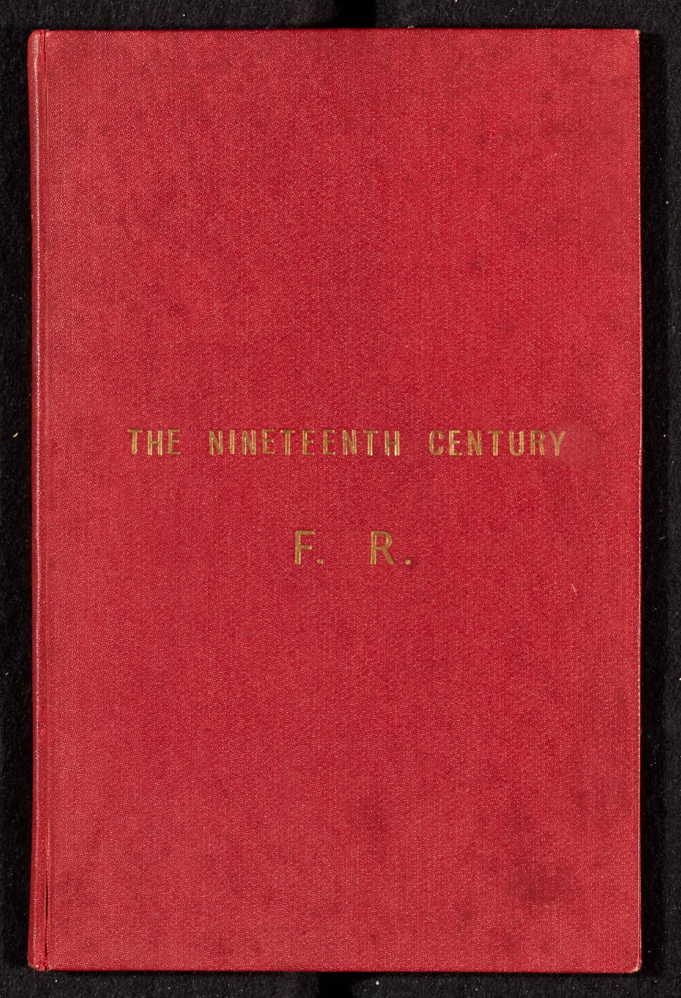Ferdinand de Rothschild, The Nineteenth Century, 1888 - 1893 by ...